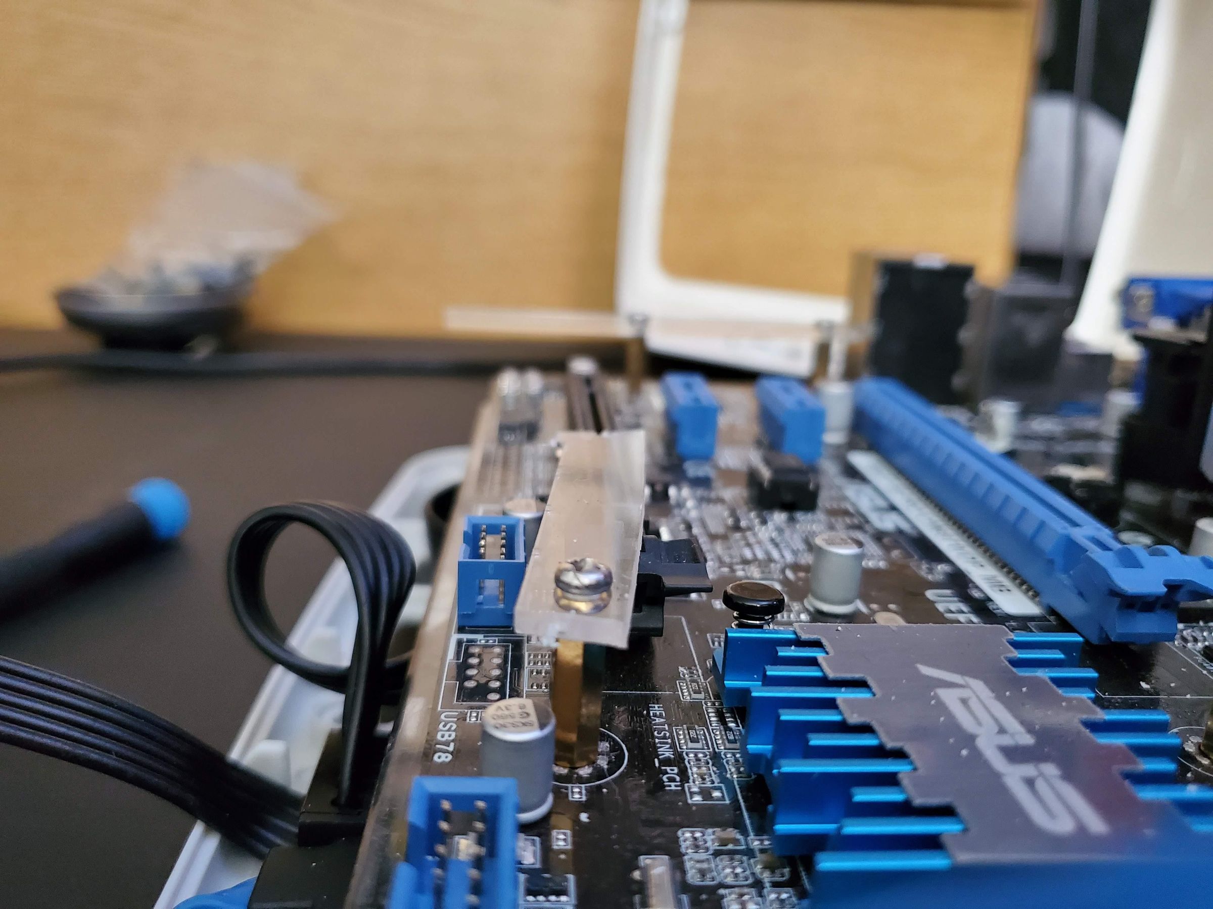 Toaster PC : 5 Steps (with Pictures) - Instructables