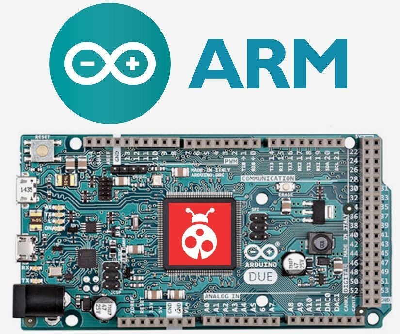 Programming Arduino Due and MKR1000 With Atmel Studio ASF : 4 Steps ... Programming Arduino Due and MKR1000 With Atmel Studio ASF : 4 Steps ...