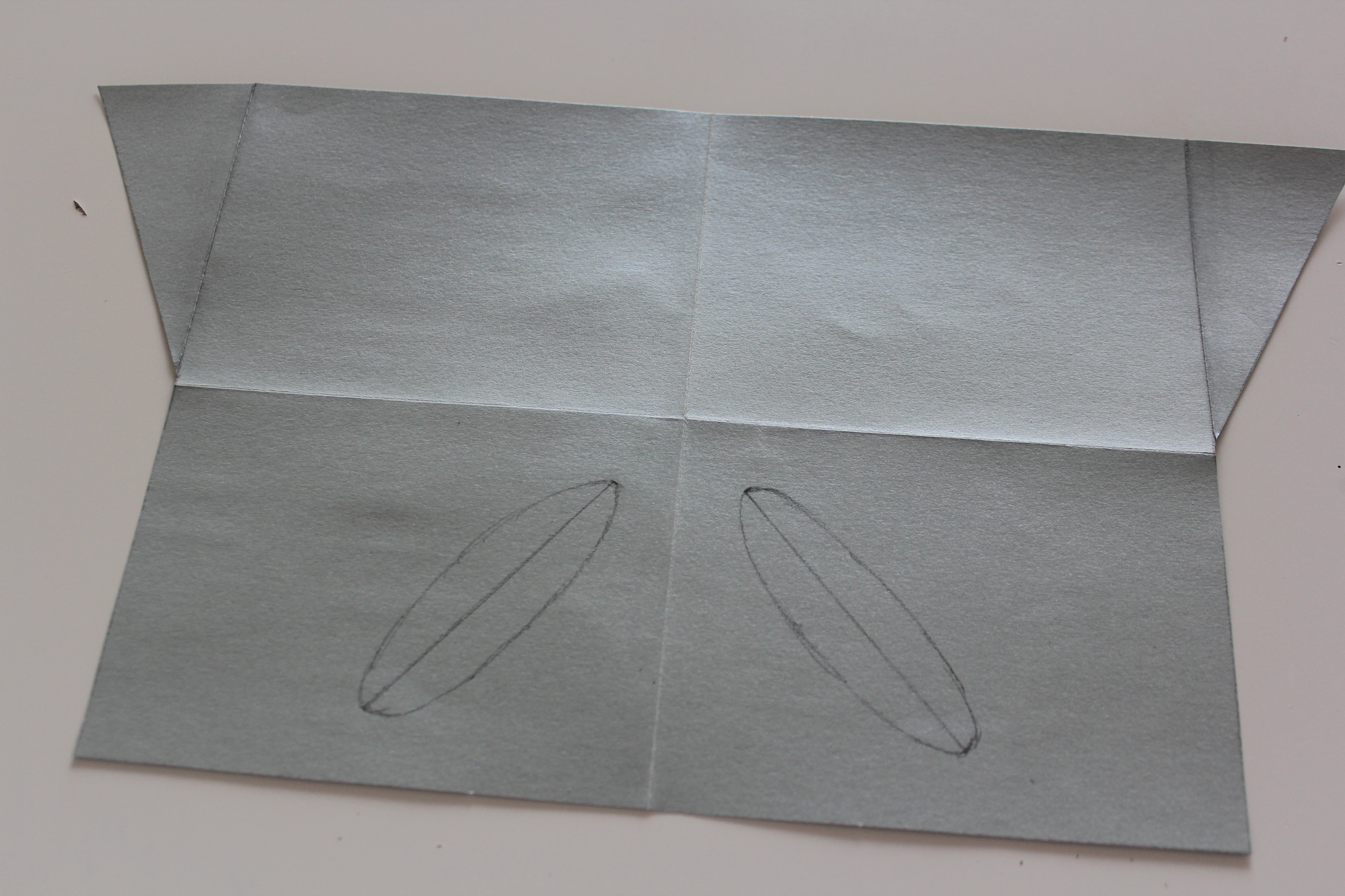 The Perfect Paper Wallet : 7 Steps (with Pictures) - Instructables