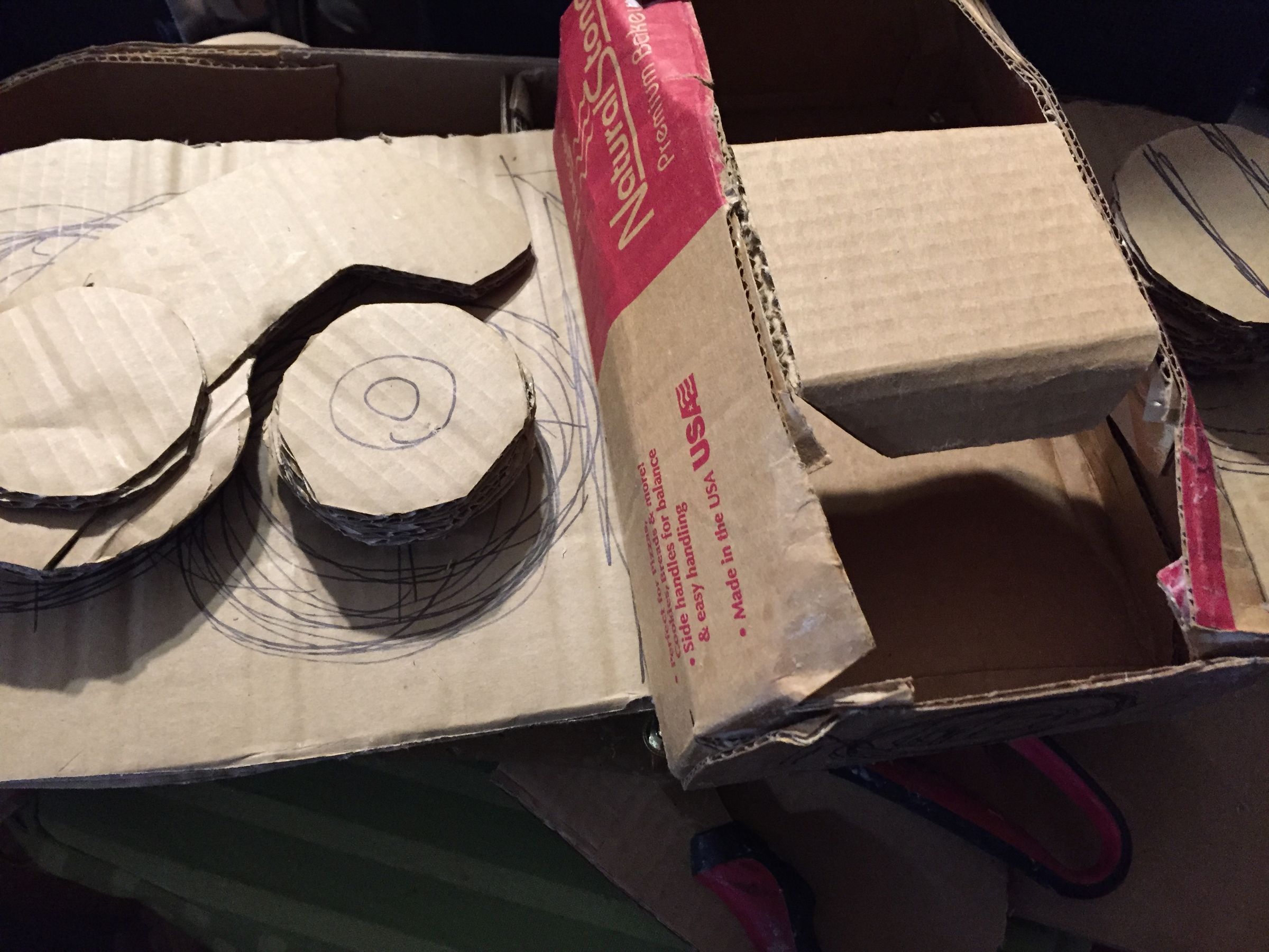 Camera Display Camera Shelf : 5 Steps (with Pictures) - Instructables