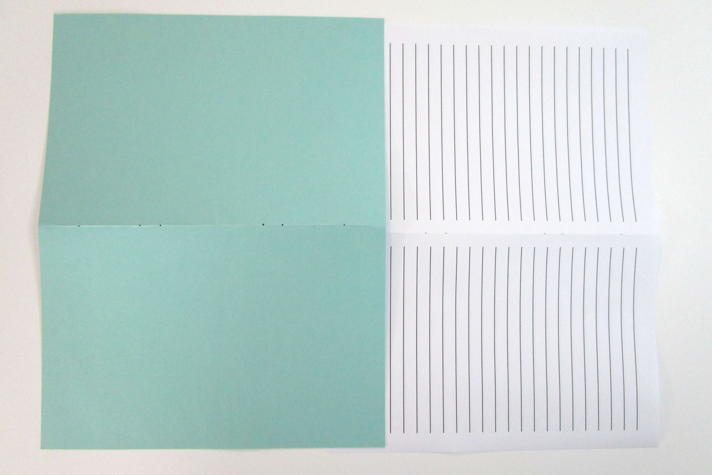 Bookbinding for Beginners : 7 Steps (with Pictures) - Instructables