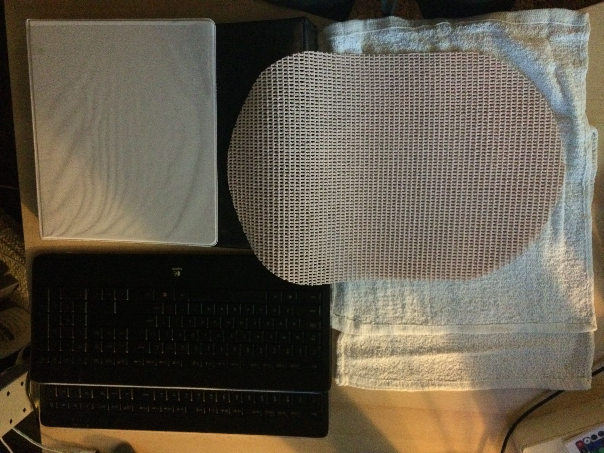 Your Double Keyboard Setup : 8 Steps - Instructables