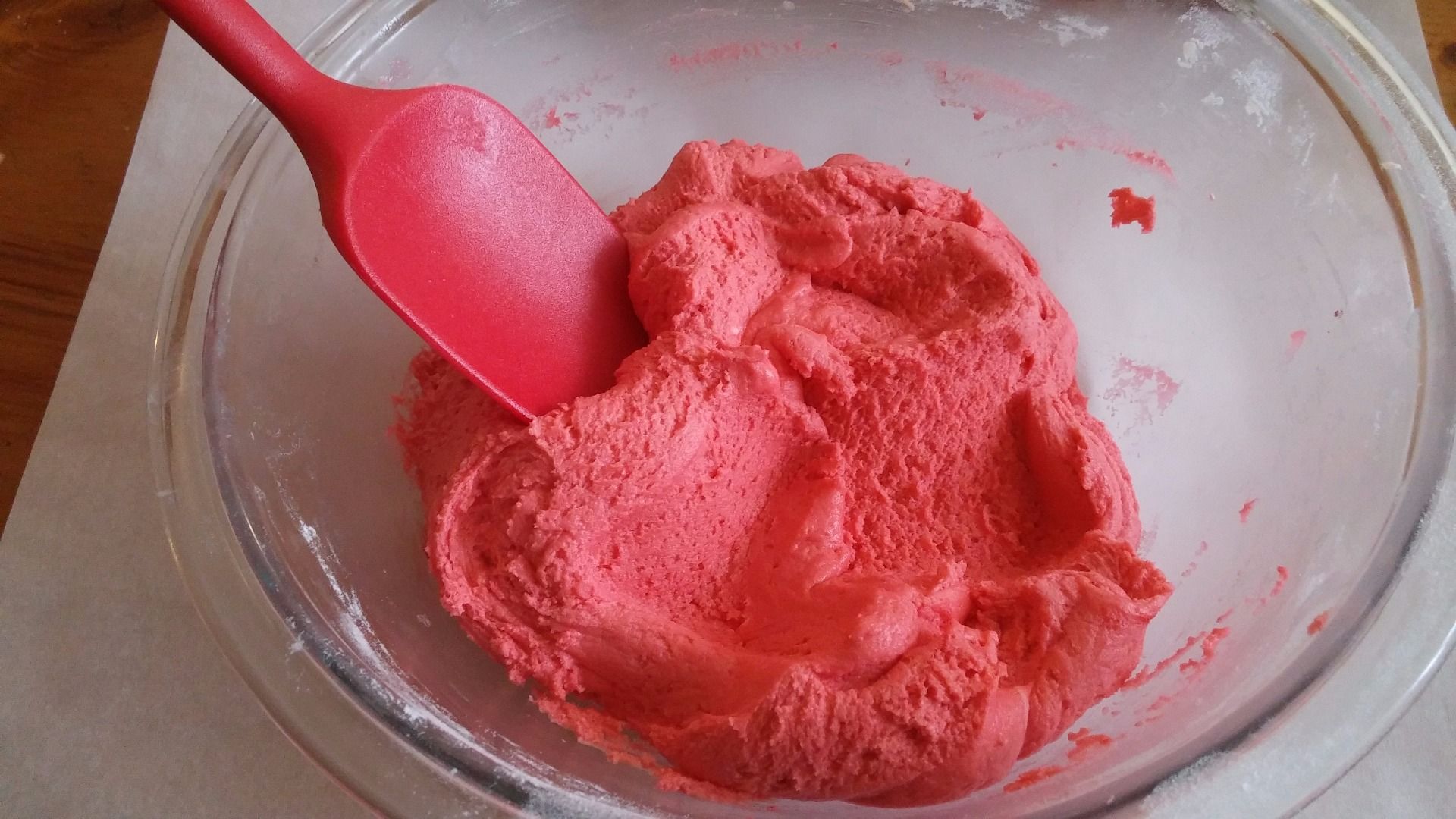 Hidden Heart Cake / Surprise Cake : 7 Steps (with Pictures) - Instructables