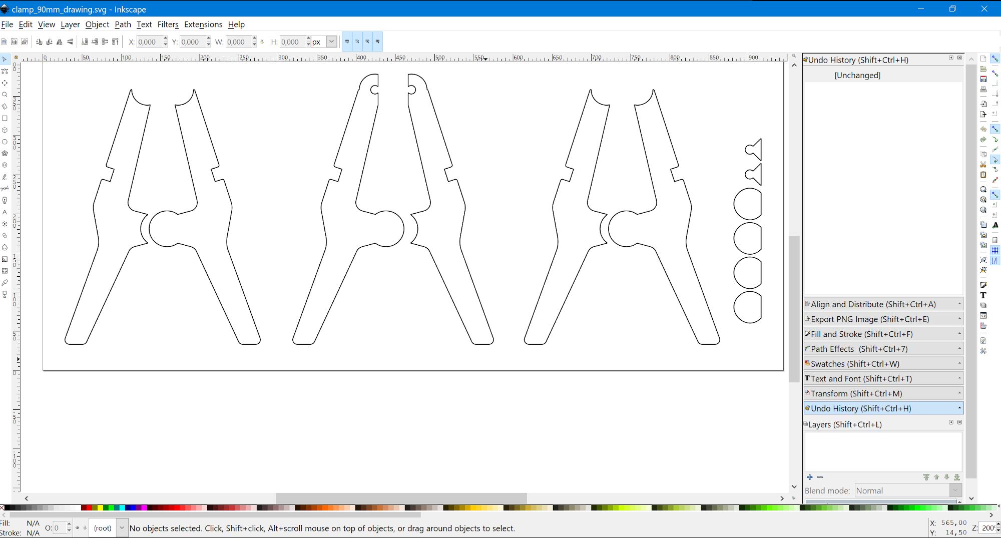 How to Make Wooden Clamps From Scraps : 4 Steps (with Pictures ...