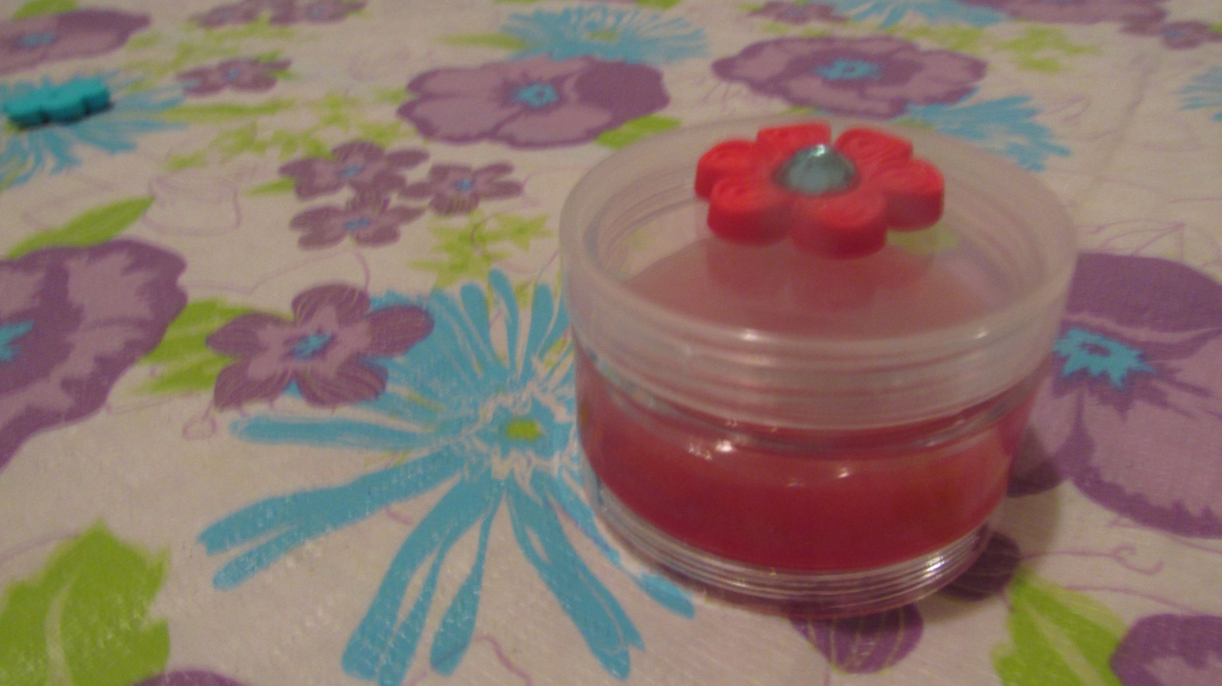 Jello Lip Balm : 10 Steps - Instructables