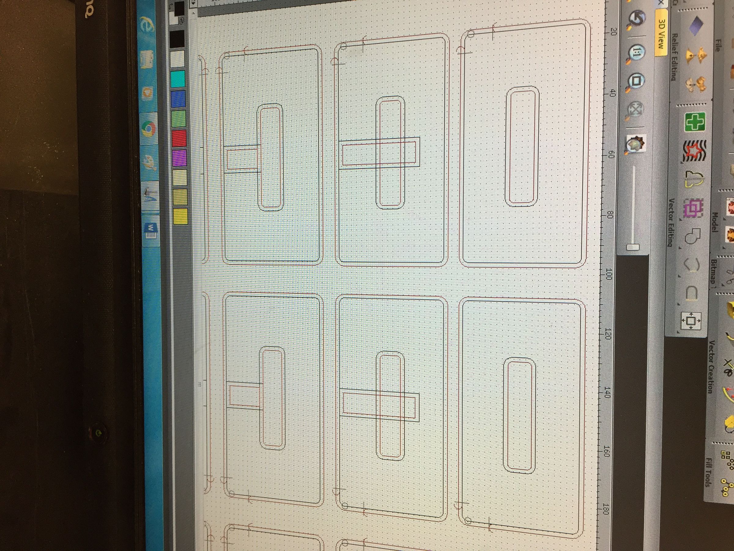 CNC Puzzle : 5 Steps (with Pictures) - Instructables
