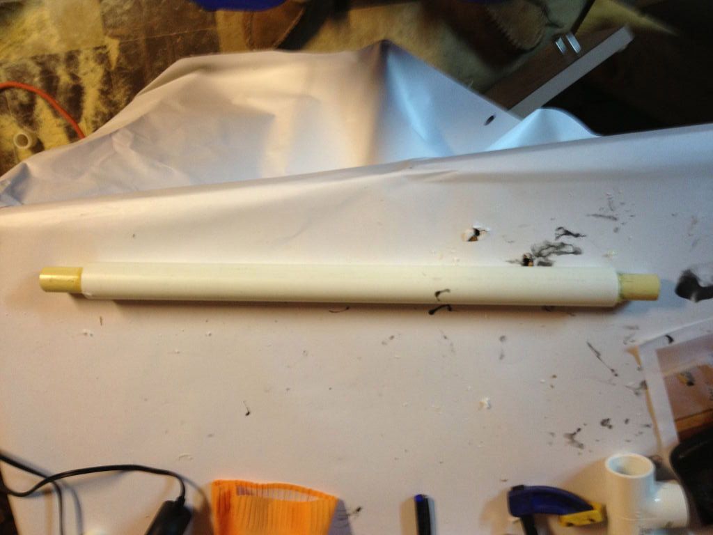 PVC Wheelchair,(1 Inch Pipe) : 8 Steps - Instructables
