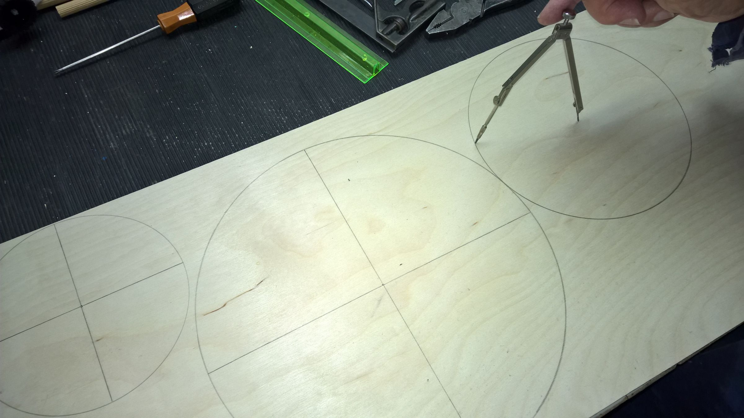 How to Make a Life-Size BB8 With Arduino : 12 Steps - Instructables