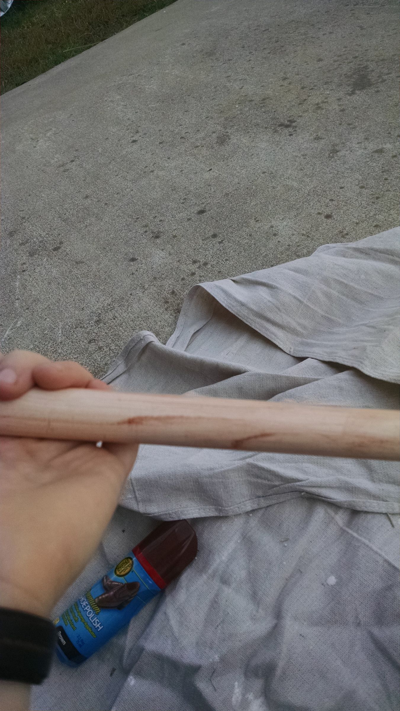 PVC Bow Prop : 6 Steps (with Pictures) - Instructables
