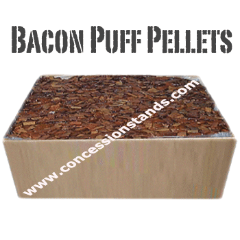 Bacon Puffs - Instructables