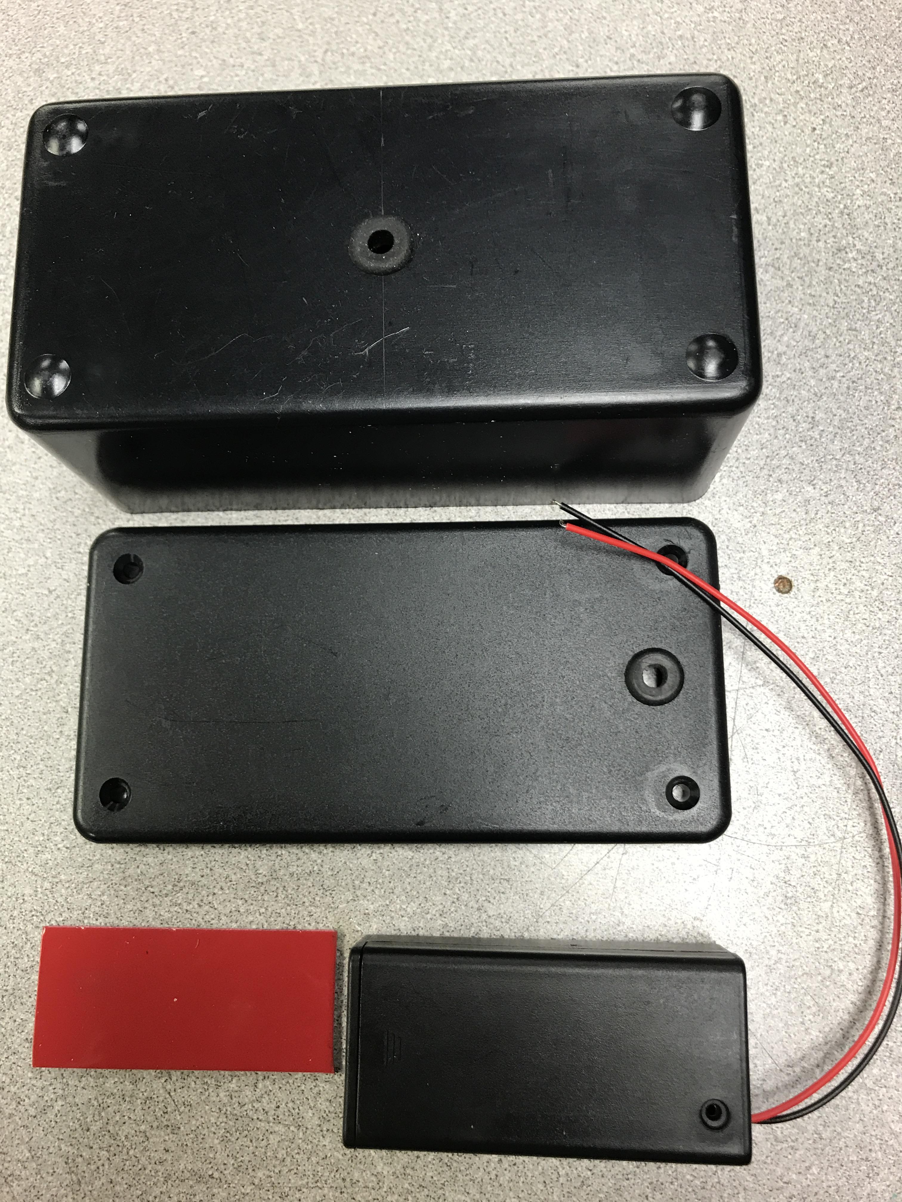 Automated Garden Owl Scarecrow : 7 Steps (with Pictures) - Instructables