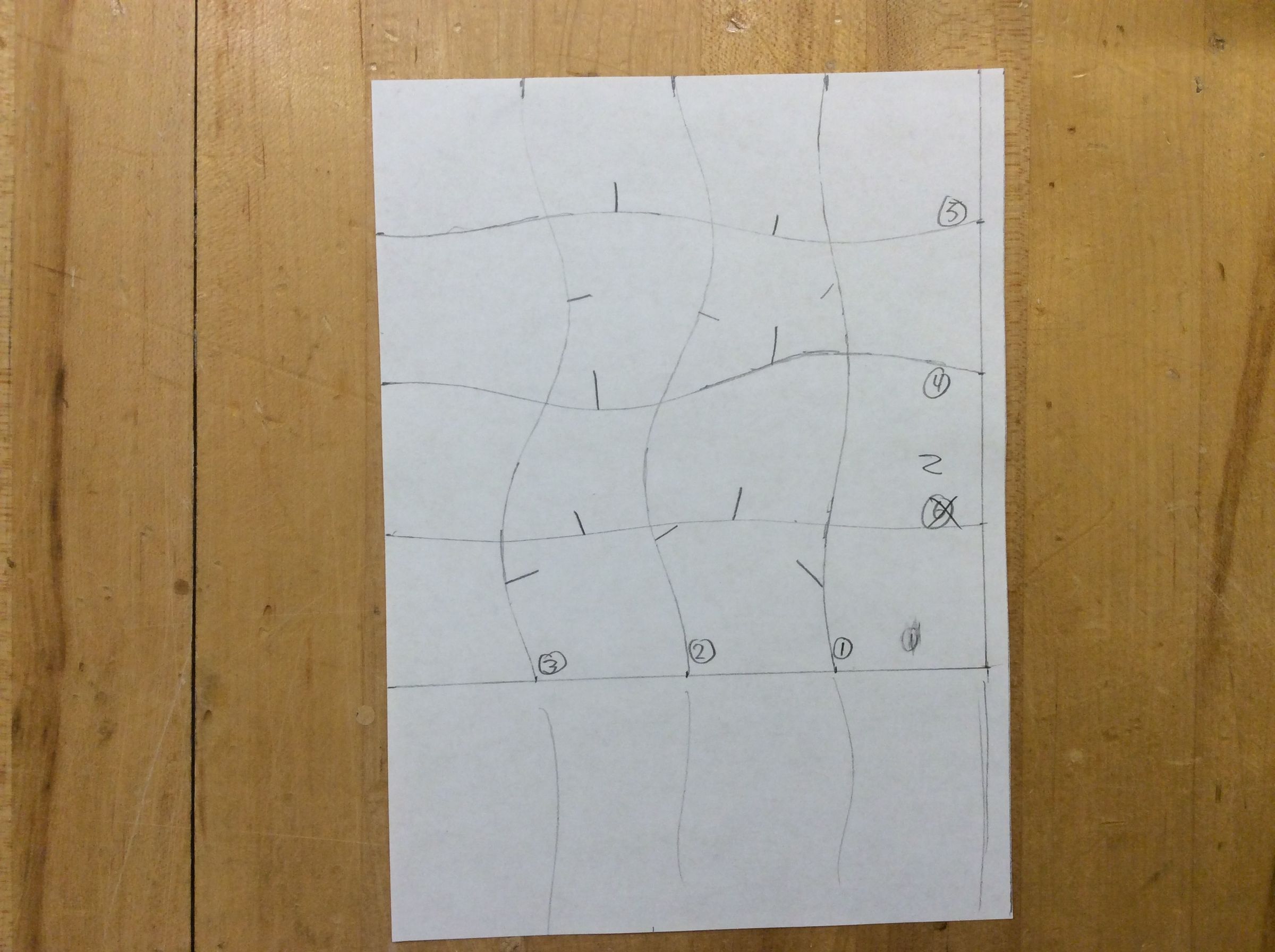 Build a Warped Box! : 12 Steps (with Pictures) - Instructables