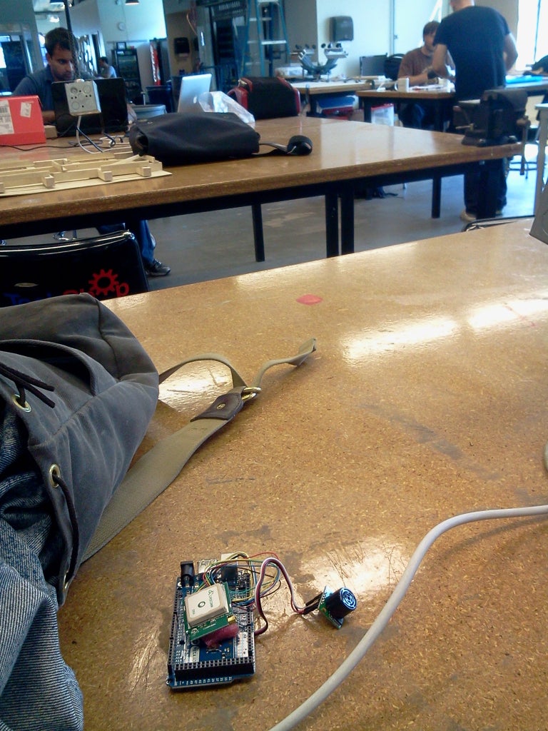 Visualize Data From Sensors Using Arduino + Coolterm : 6 Steps (with ... Visualize Data From Sensors Using Arduino + Coolterm : 6 Steps (with ...