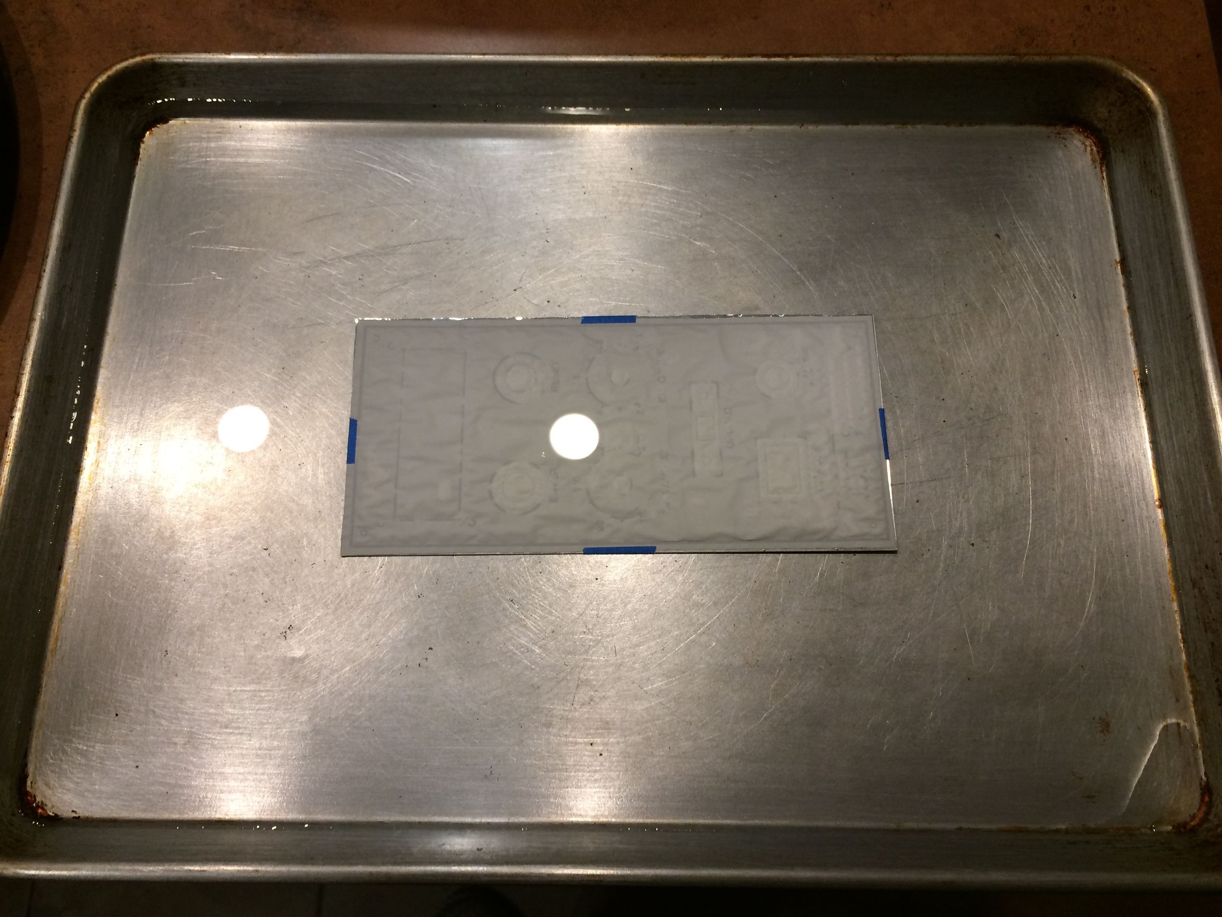 Desktop CT and 3D Scanner With Arduino : 12 Steps (with Pictures ...