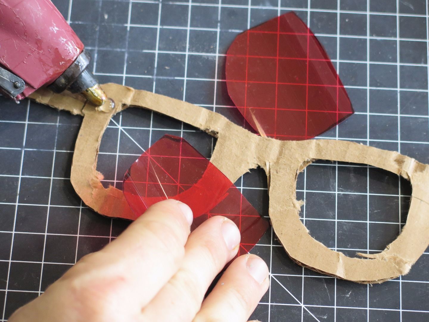 Writing Secret Messages in Color : 4 Steps (with Pictures) - Instructables