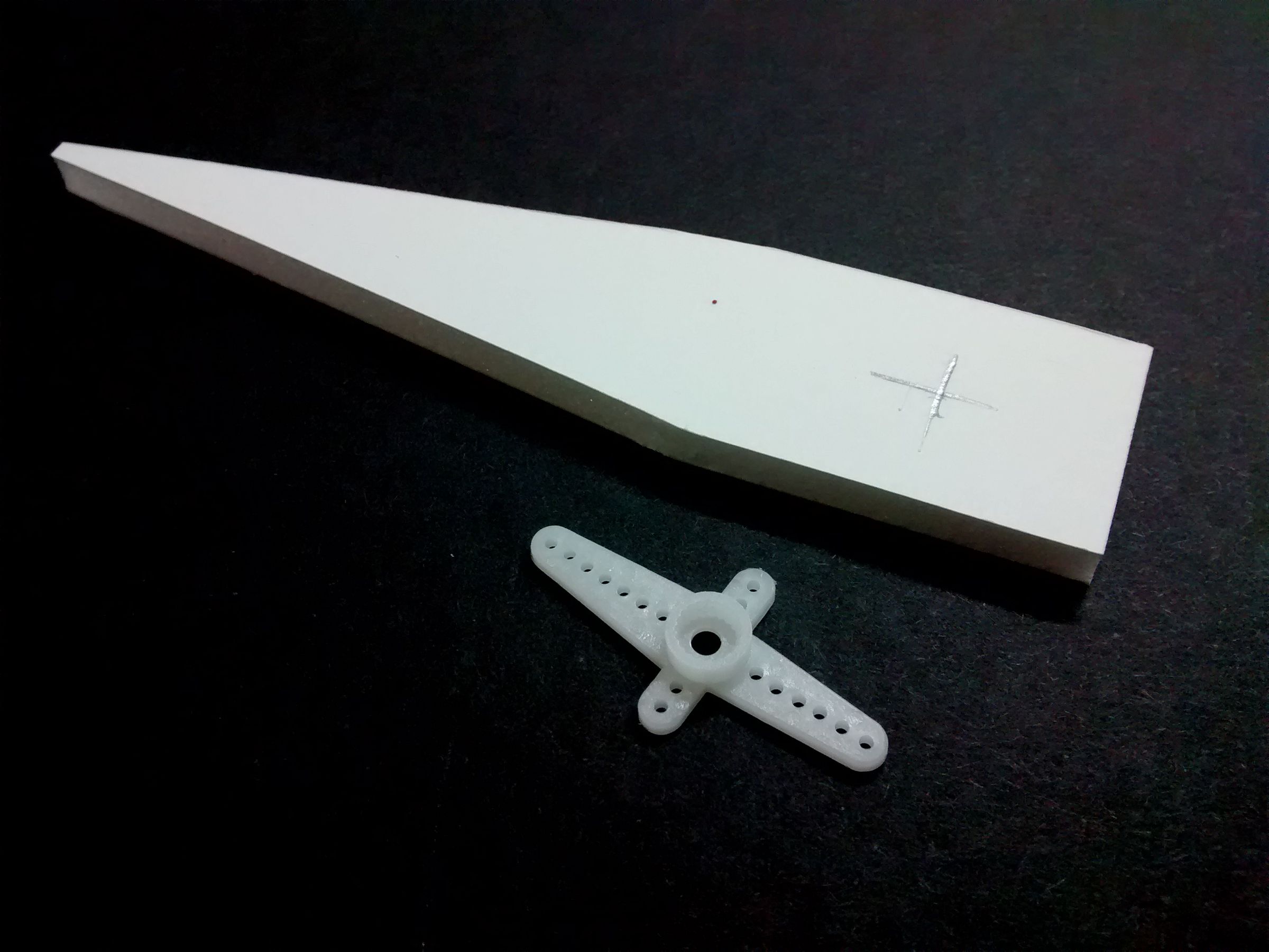 Naughty / Nice Meter - the Making of - Part 2 of 2 : 8 Steps ...