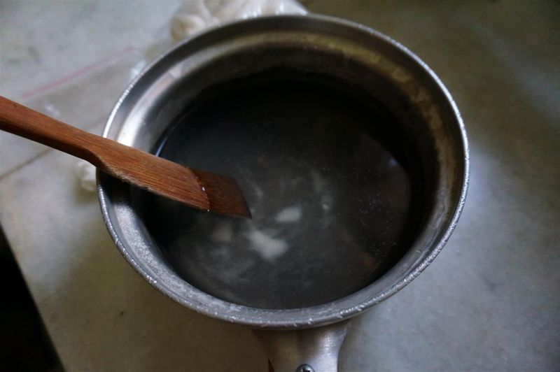 Silk Spinning for Lazy People : 5 Steps (with Pictures) - Instructables