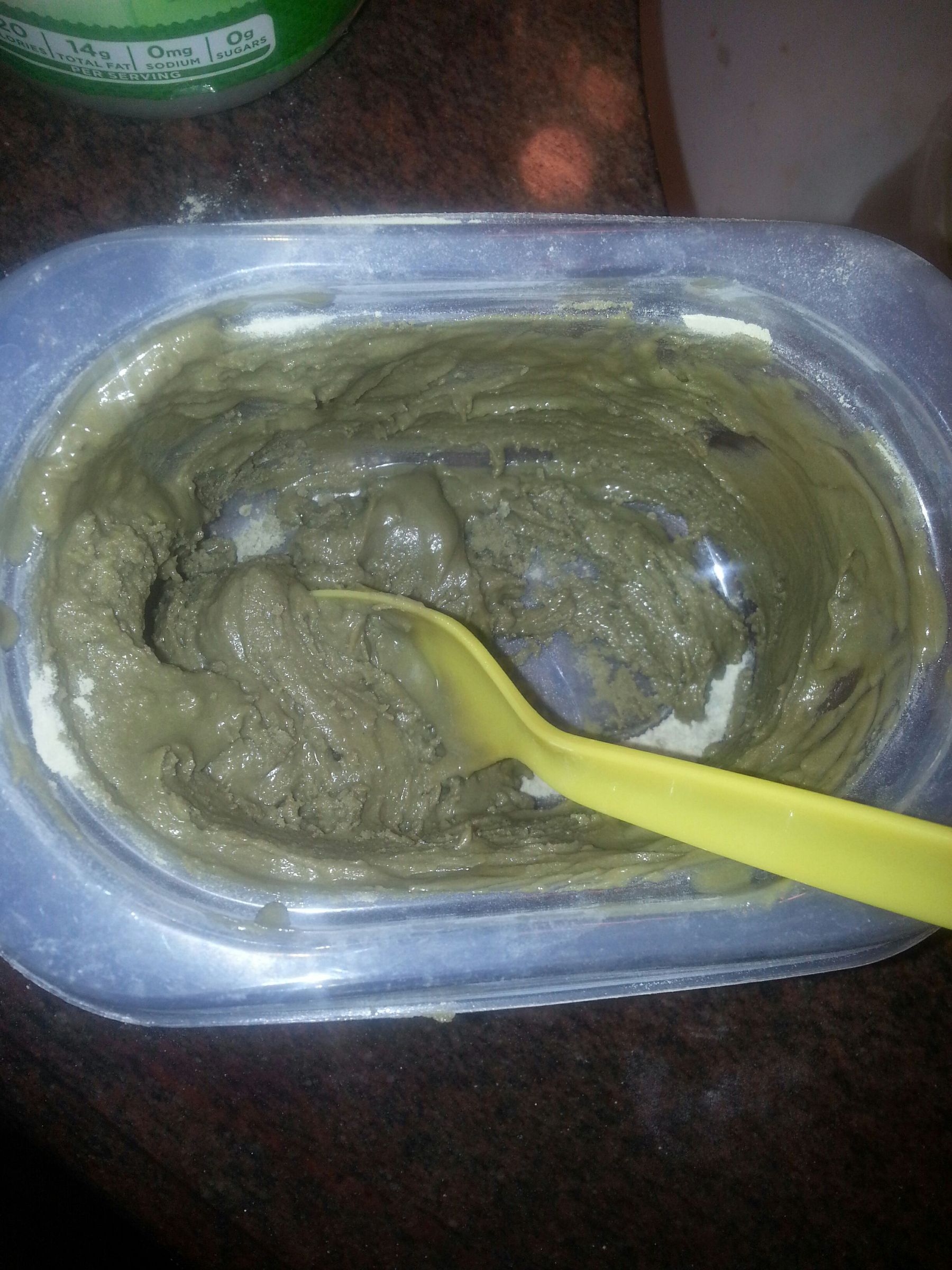 Easy Homemade Toothpaste : 4 Steps (with Pictures) - Instructables