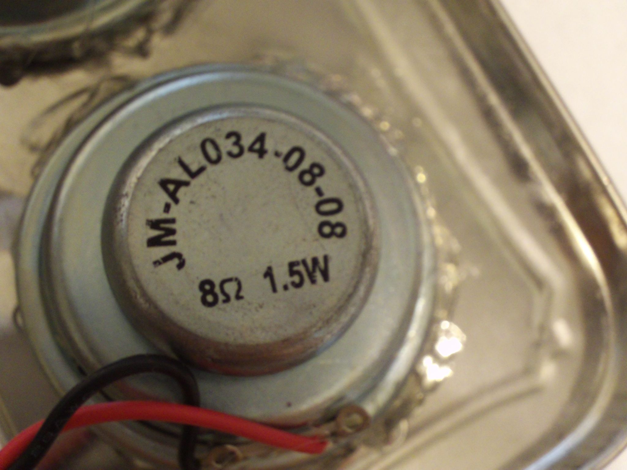 An Altoids Speaker : 5 Steps - Instructables