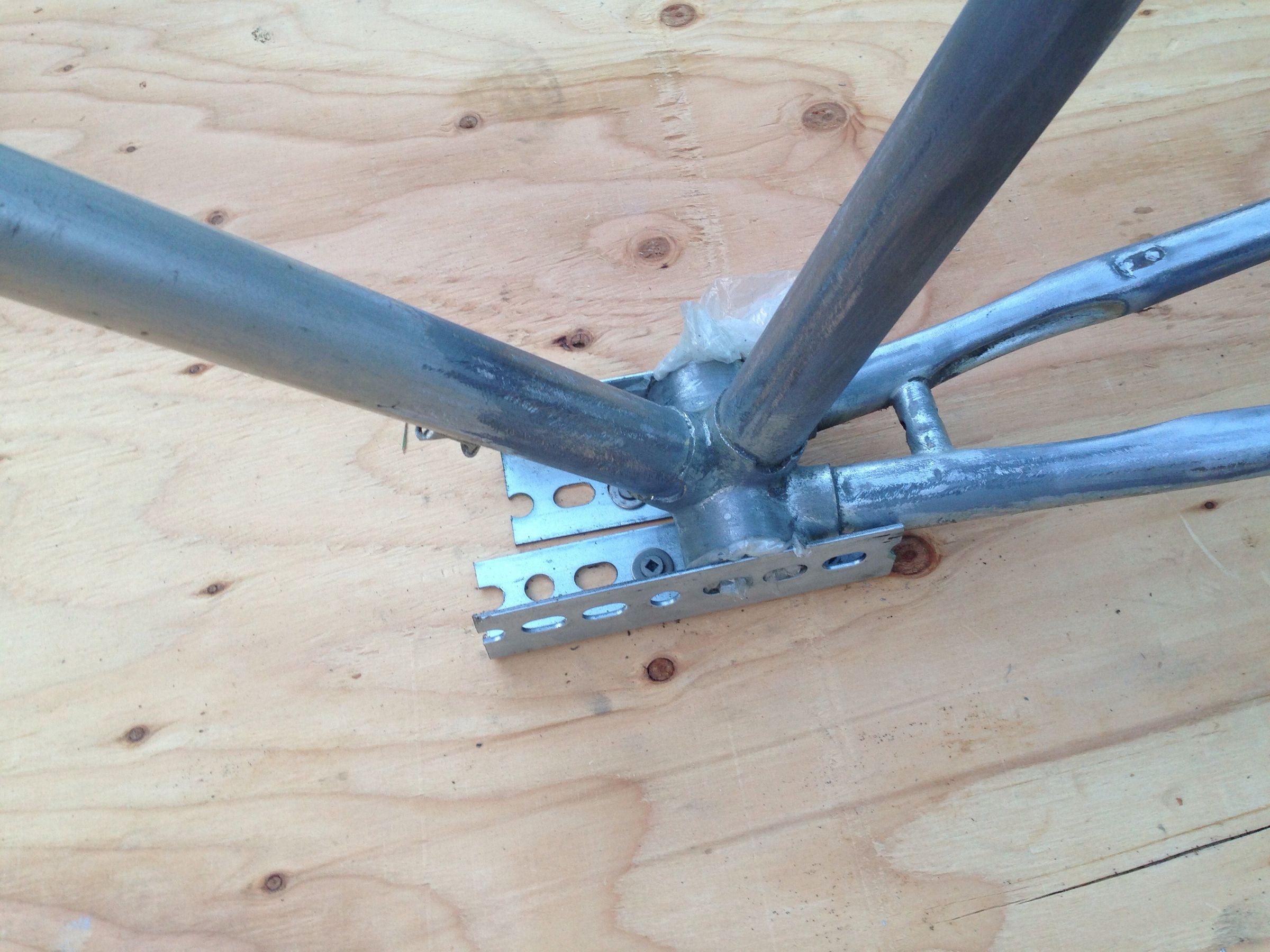 Bamboo Carbon Bike : 13 Steps (with Pictures) - Instructables