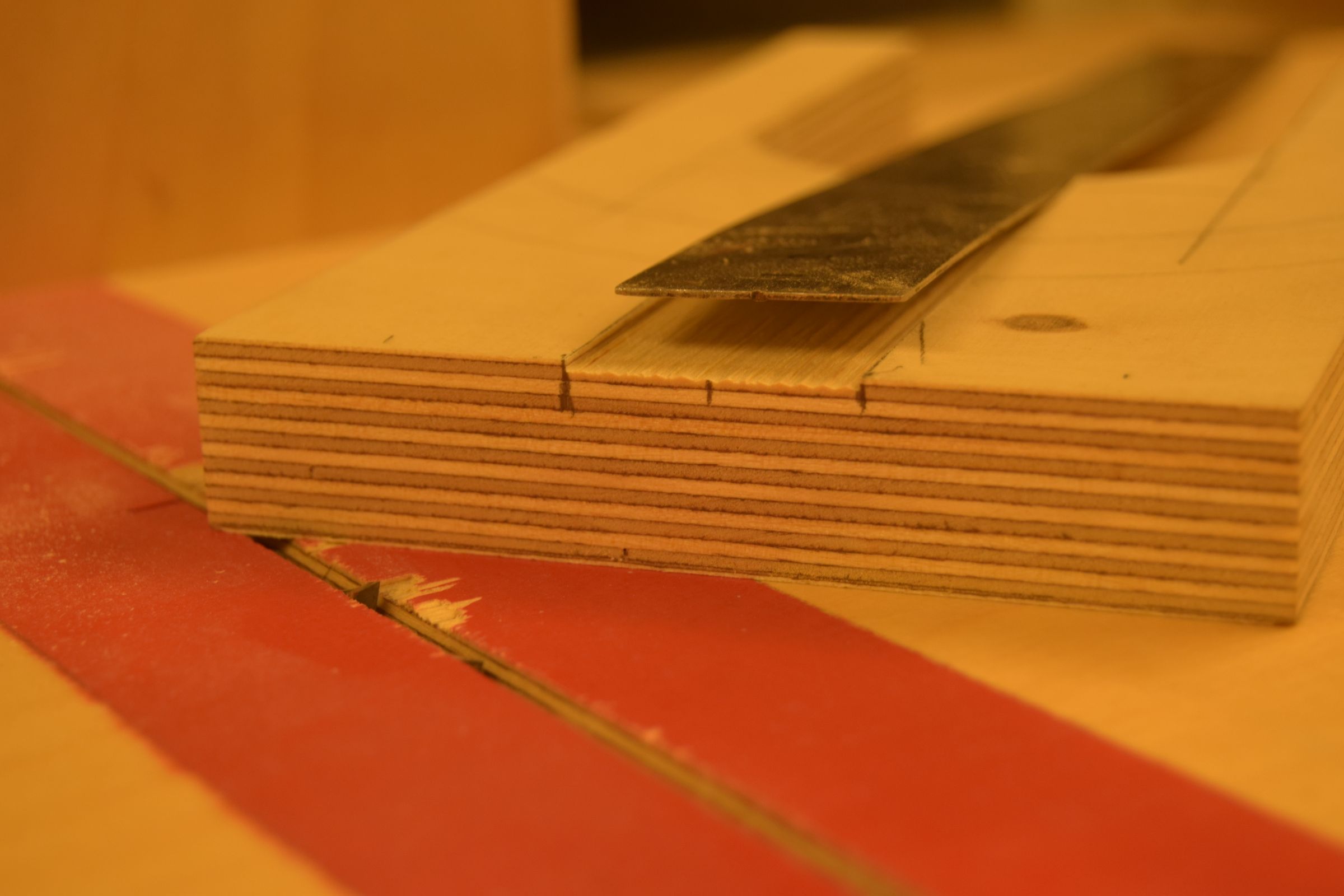 Simple Height/depth Gauge : 6 Steps (with Pictures) - Instructables
