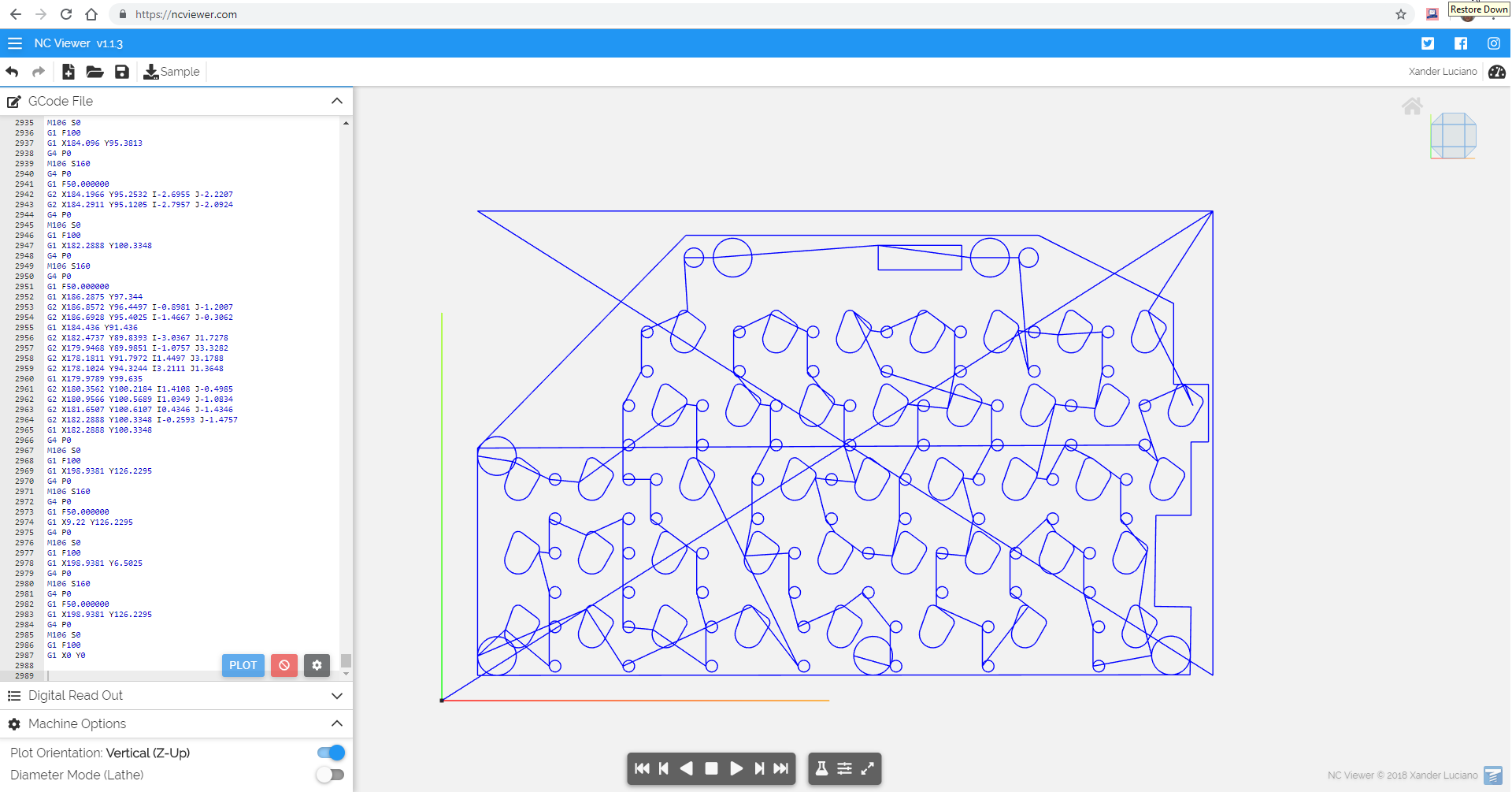Cherry Pi Split Mechanical Keyboard : 45 Steps (with Pictures ...