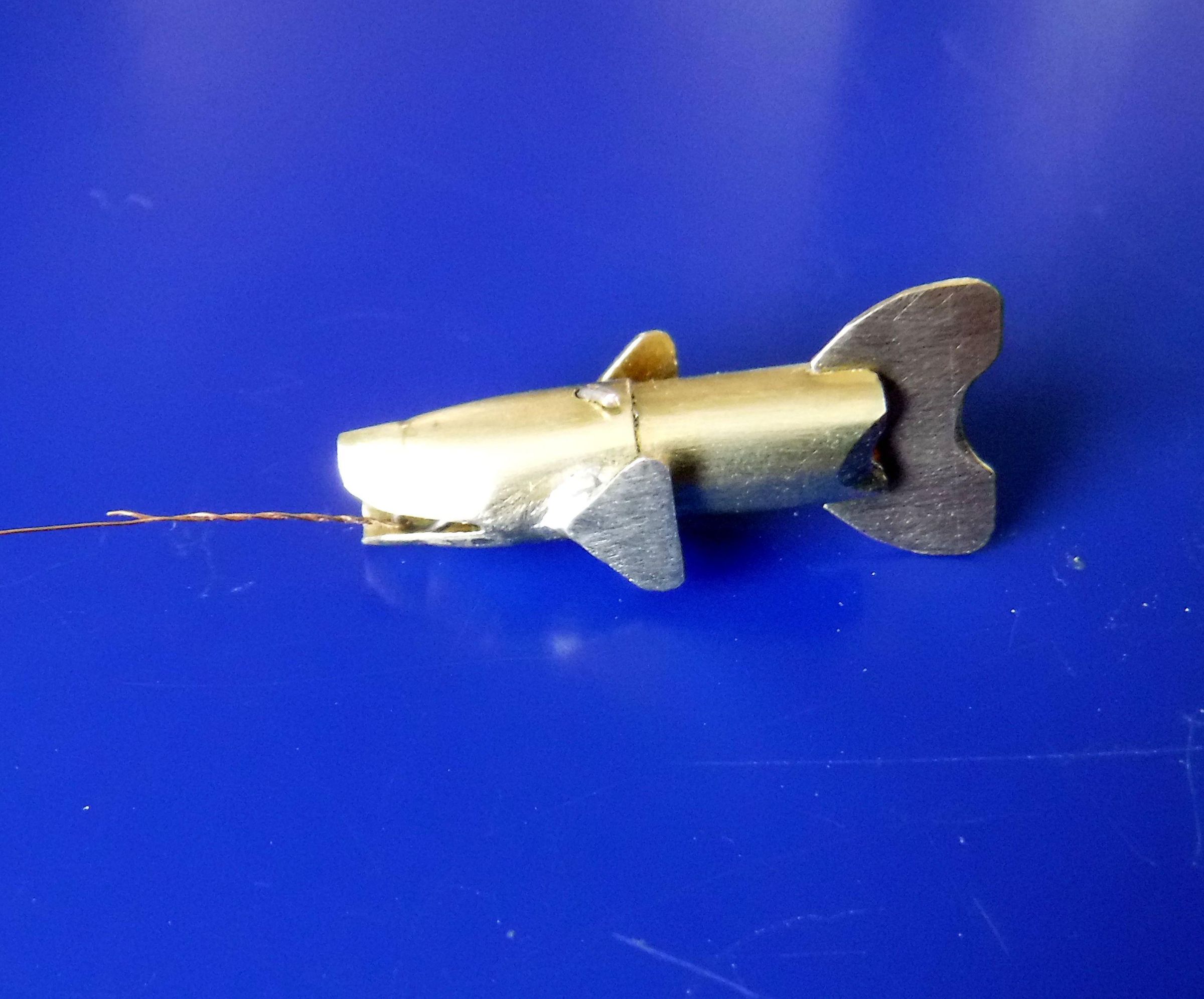 The Angler : 16 Steps (with Pictures) - Instructables