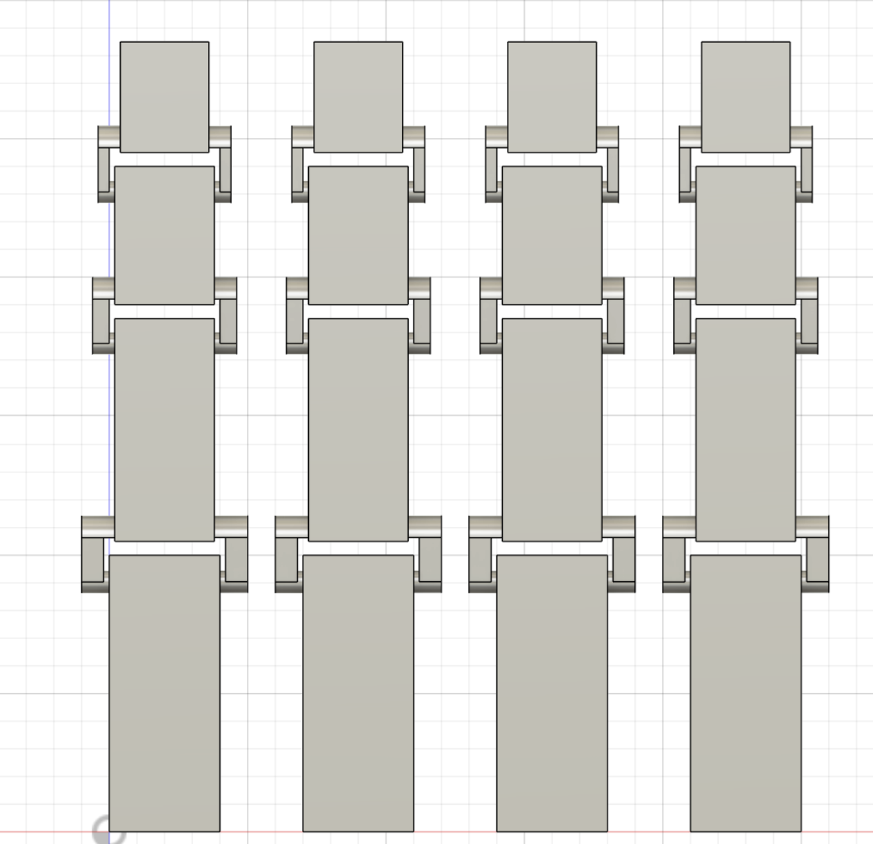 Fusion 360: Animated Prosthetic Hand for Beginners : 7 Steps ...
