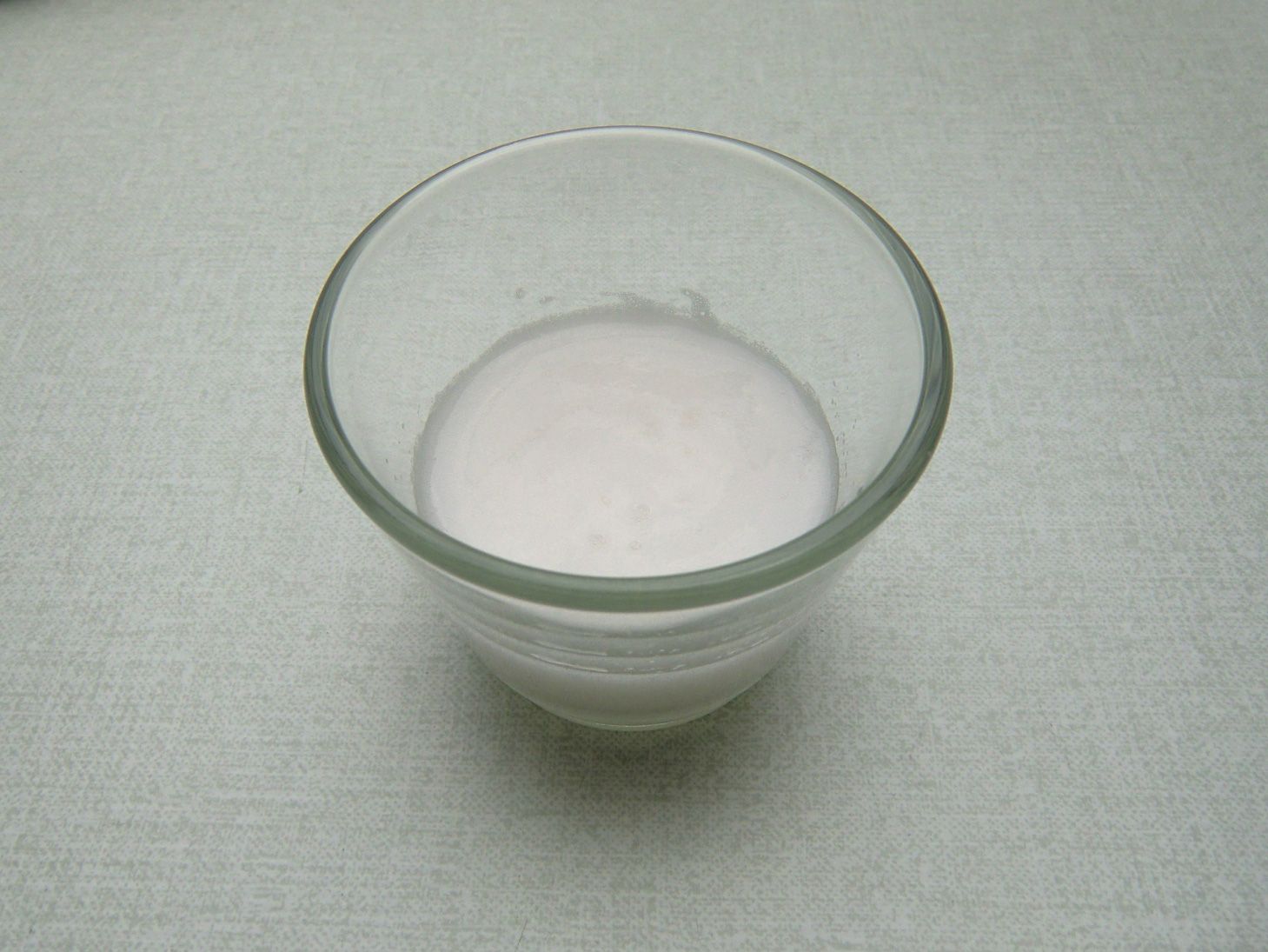 Miracle Berry Foam : 4 Steps (with Pictures) - Instructables
