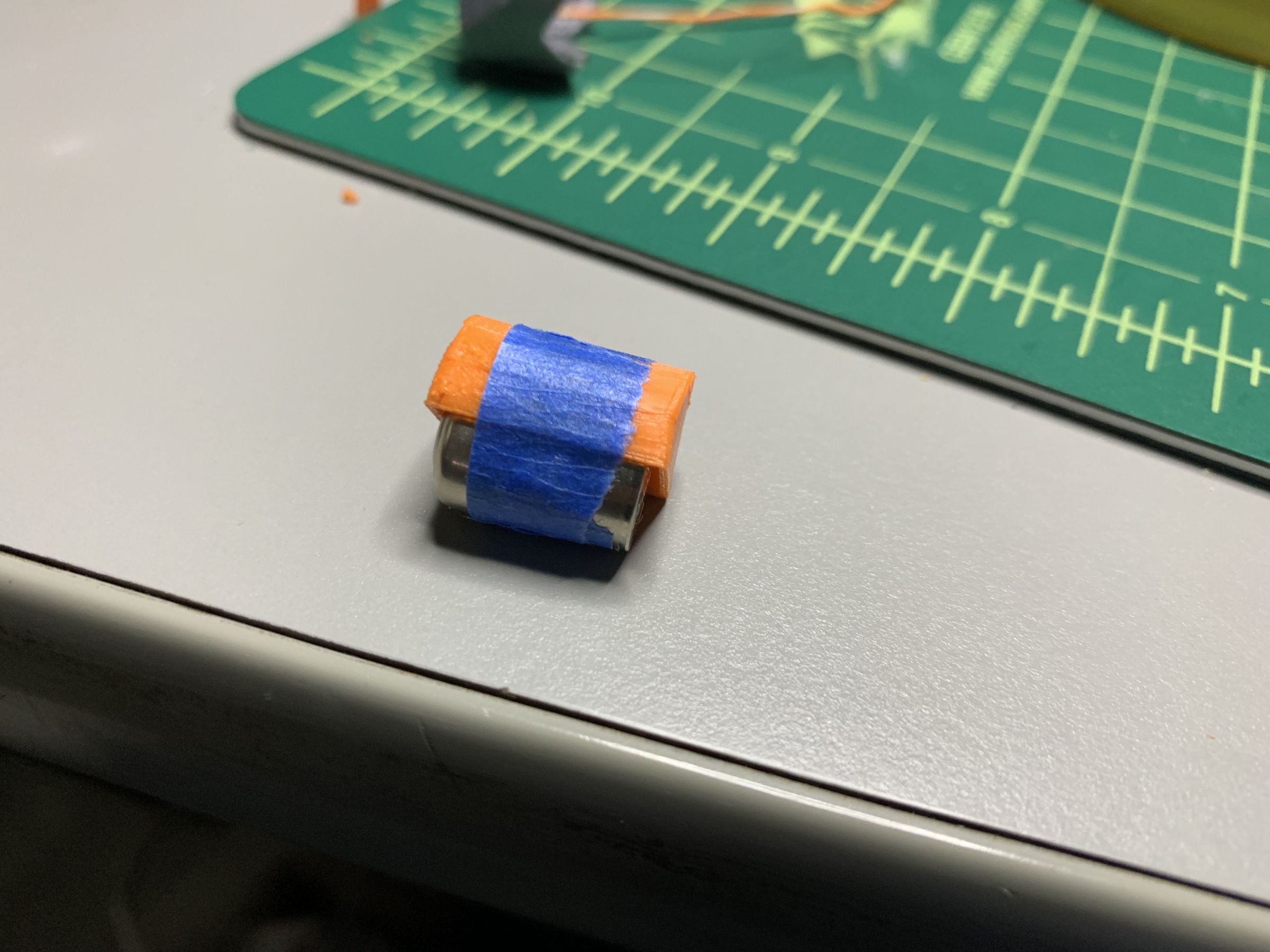 Power Rangers Energem : 4 Steps - Instructables