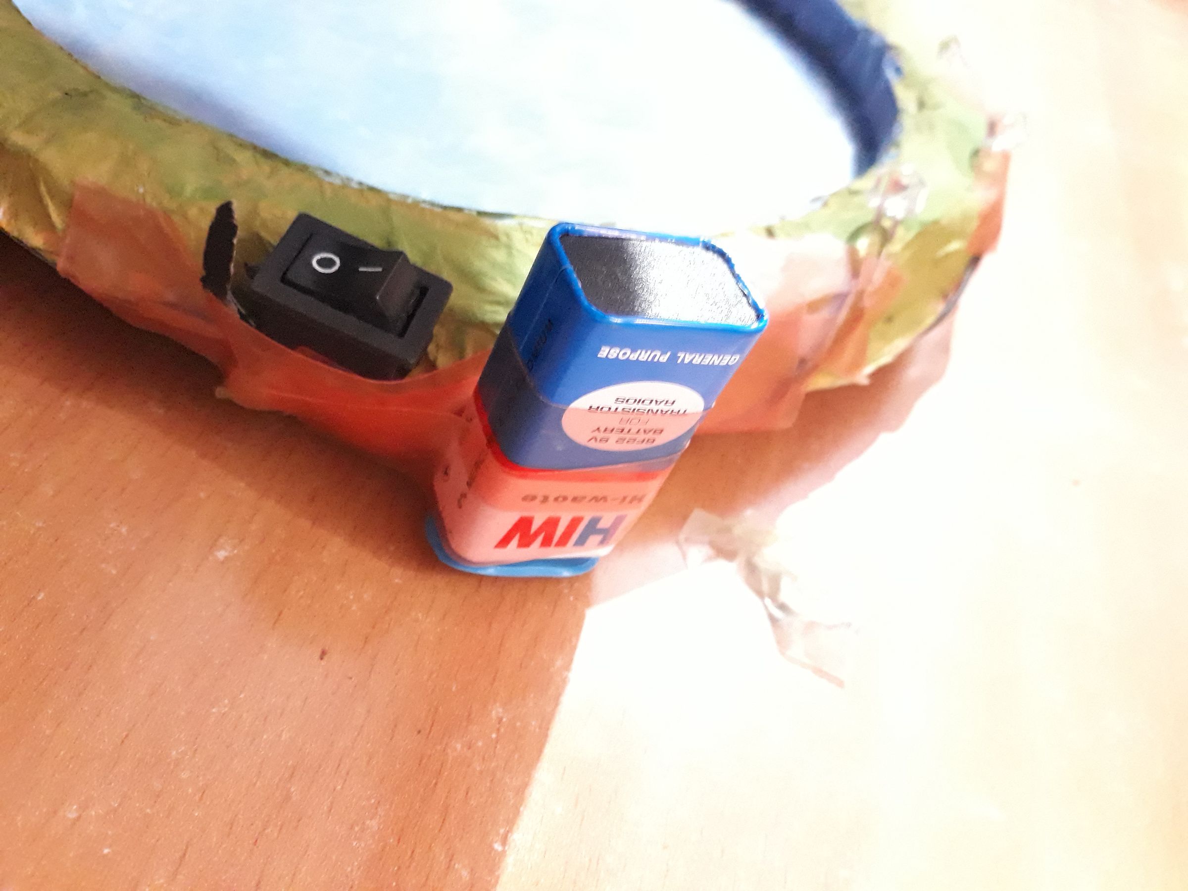 DIY Mini Fountain : 25 Steps (with Pictures) - Instructables