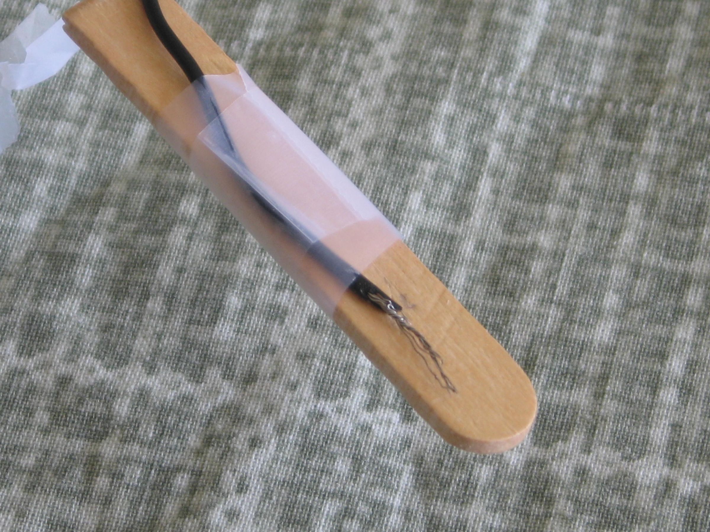 Portable Tripwire : 9 Steps - Instructables