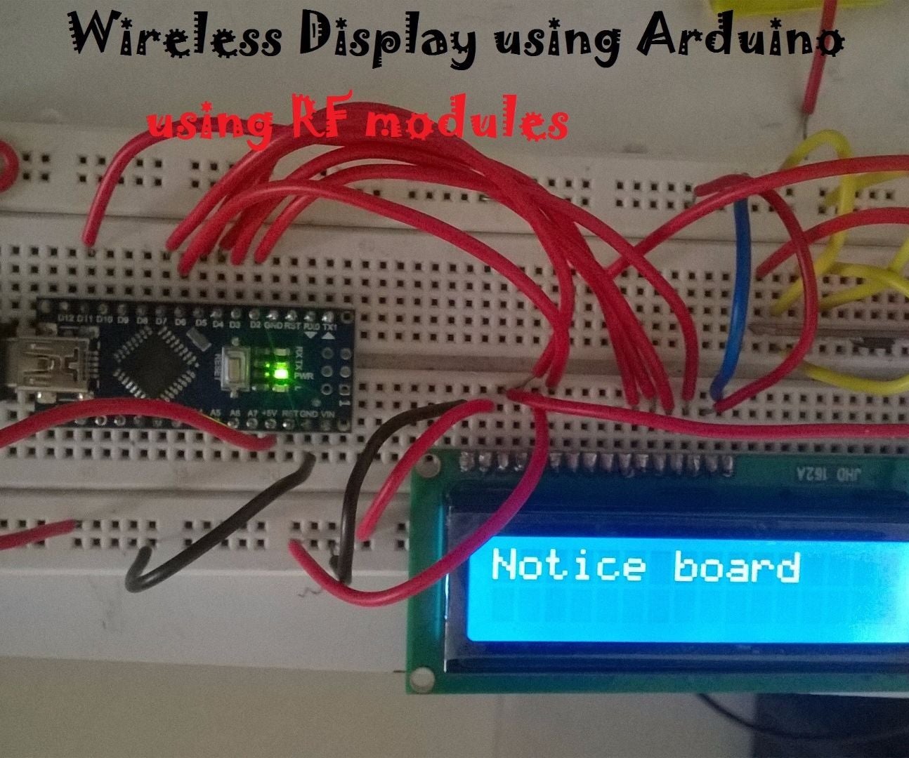 Introduction : 5 Steps - Instructables