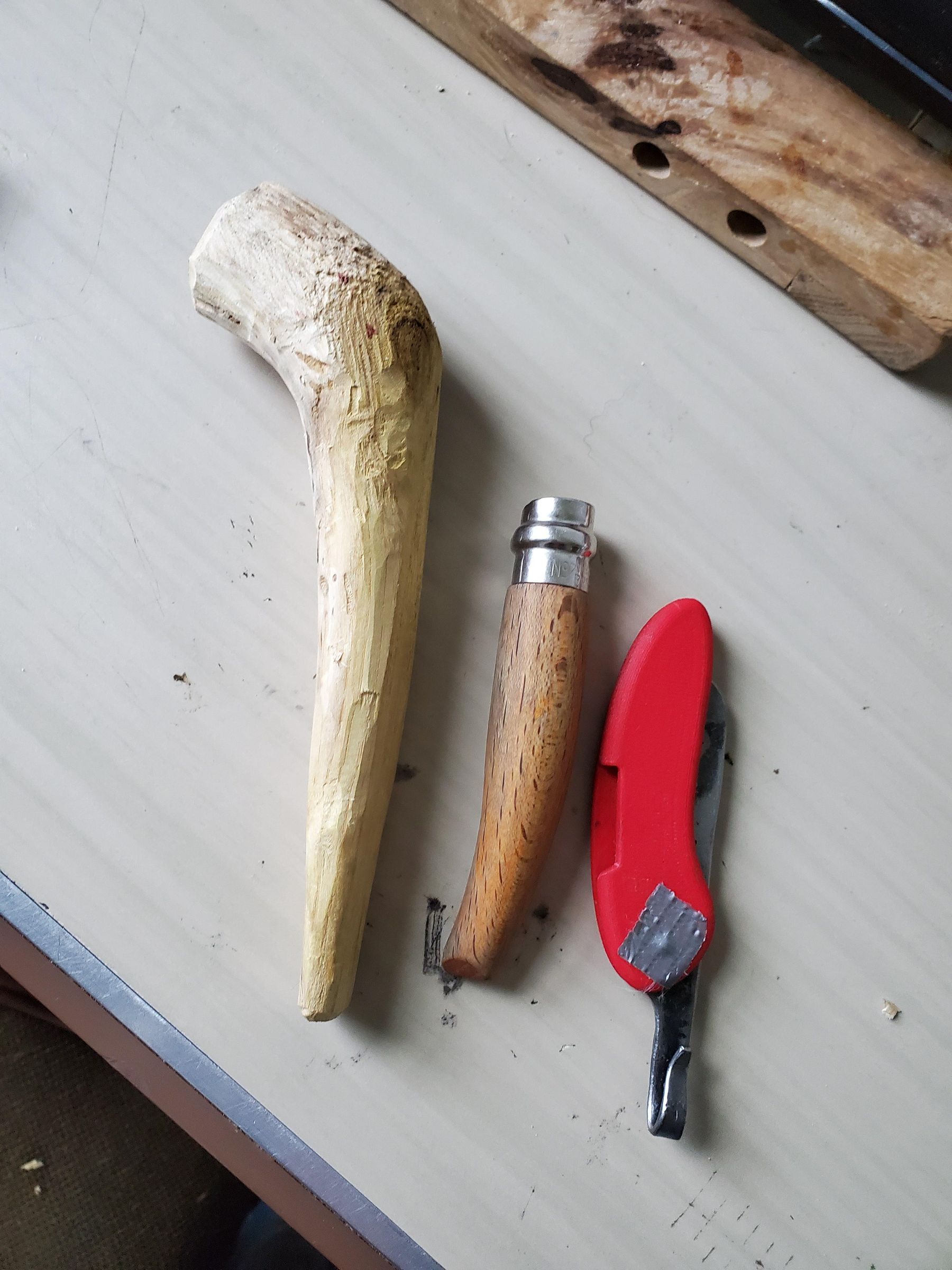 Do We Realy Have to Harden and Temper Our Blades??? : 5 Steps (with ...