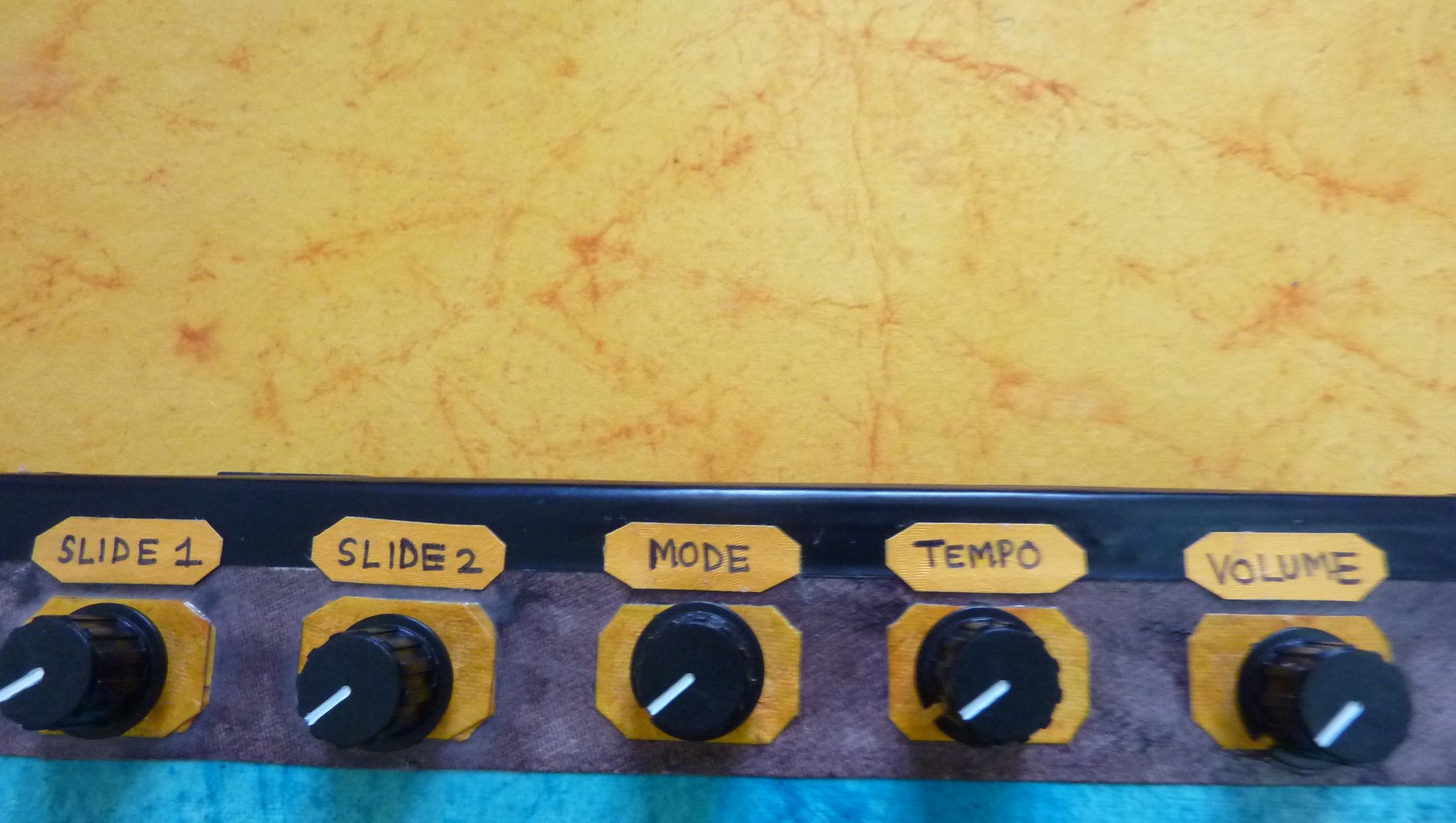 10 Step Analog Sequencer : 14 Steps (with Pictures) - Instructables