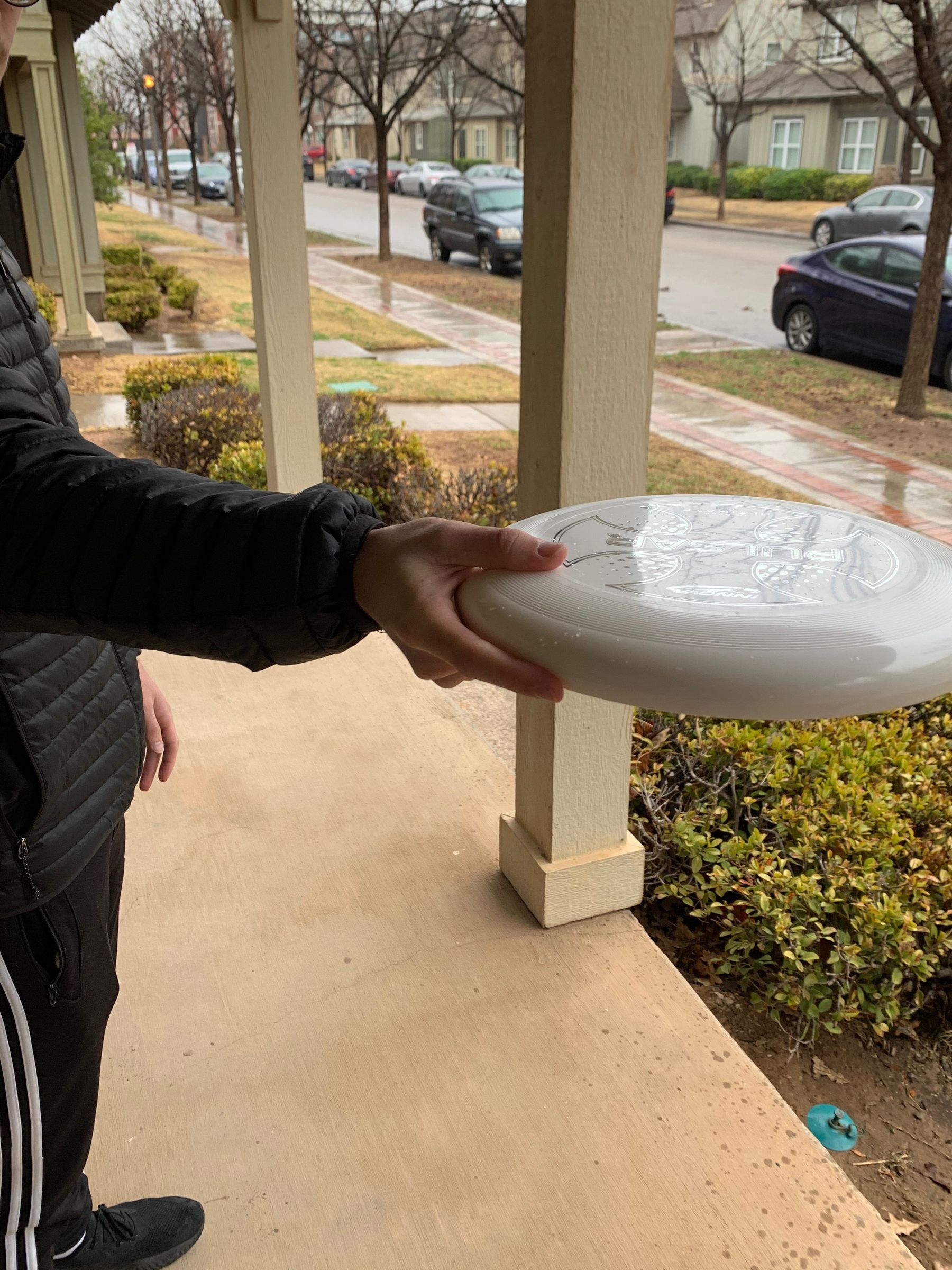 How to Throw a Frisbee. : 10 Steps - Instructables