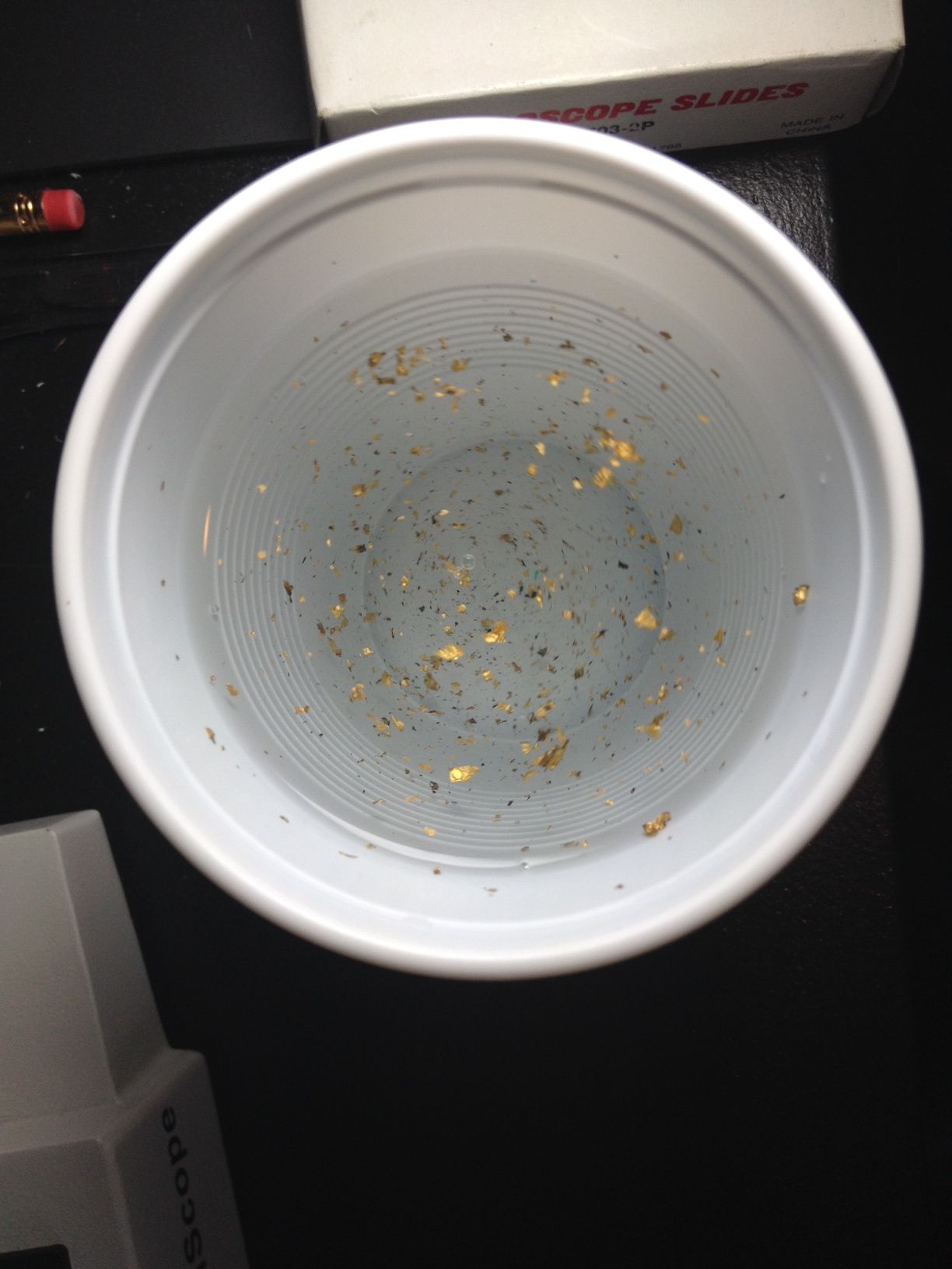 How to Extract Gold From Electronics : 11 Steps (with Pictures ...