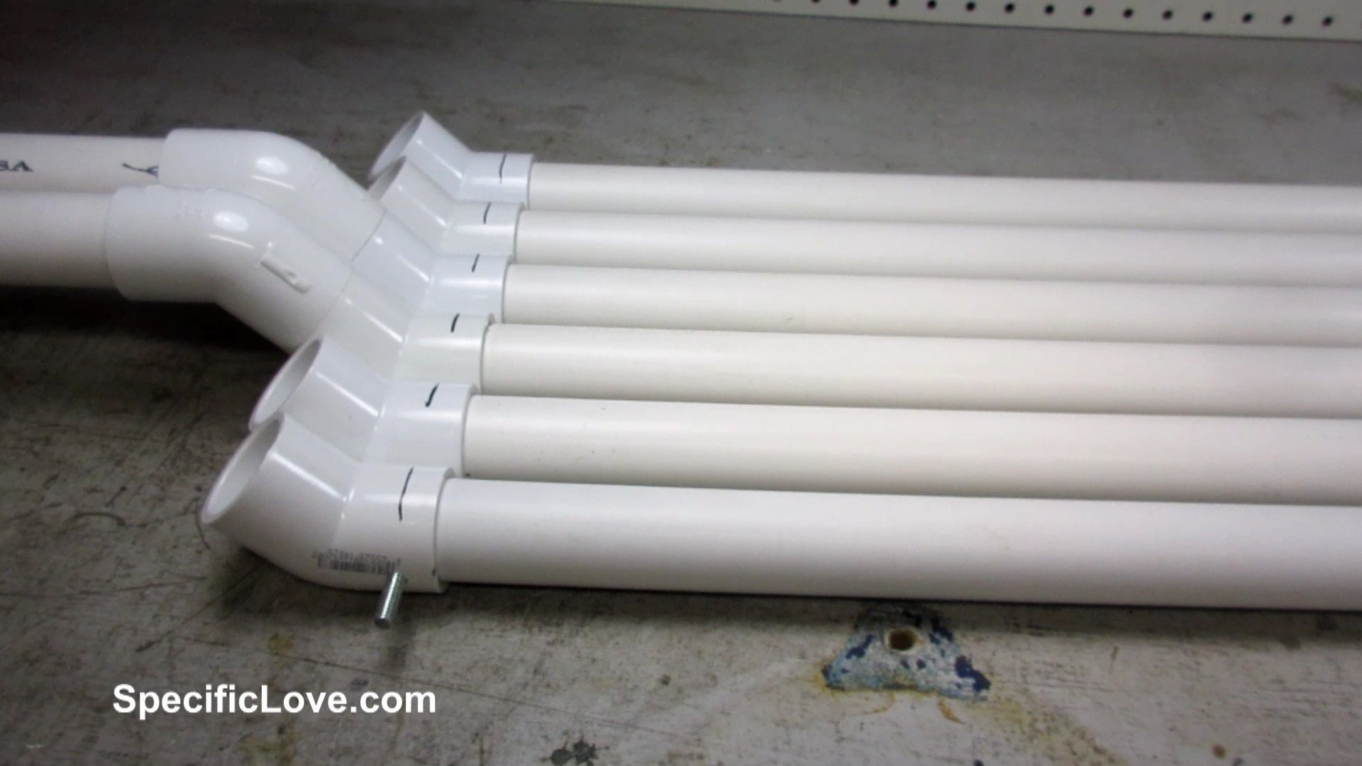 How to Make a PVC Pipe Longboard : 7 Steps (with Pictures) - Instructables