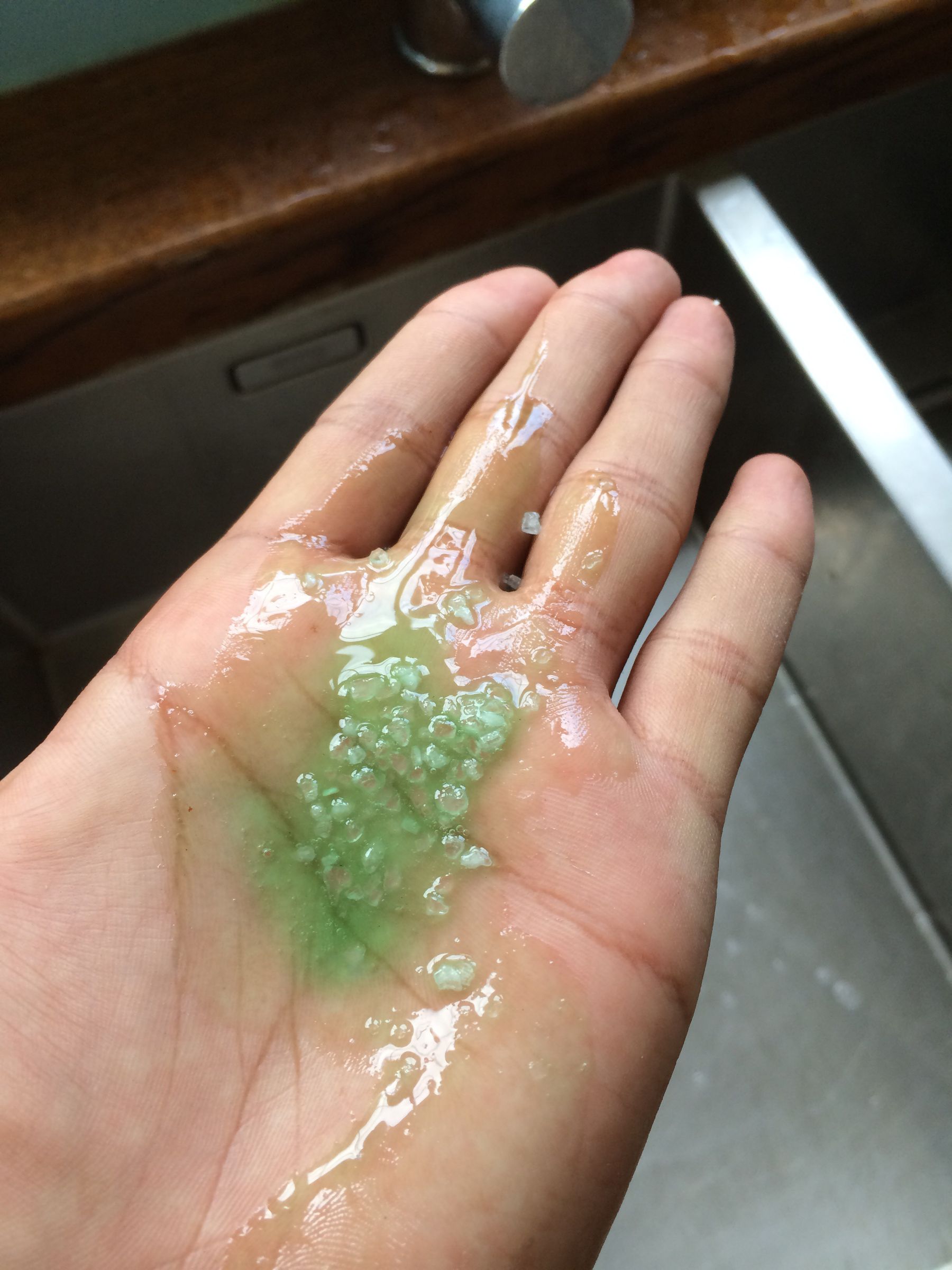 Best Heavy Duty Hand Wash Ever : 6 Steps - Instructables