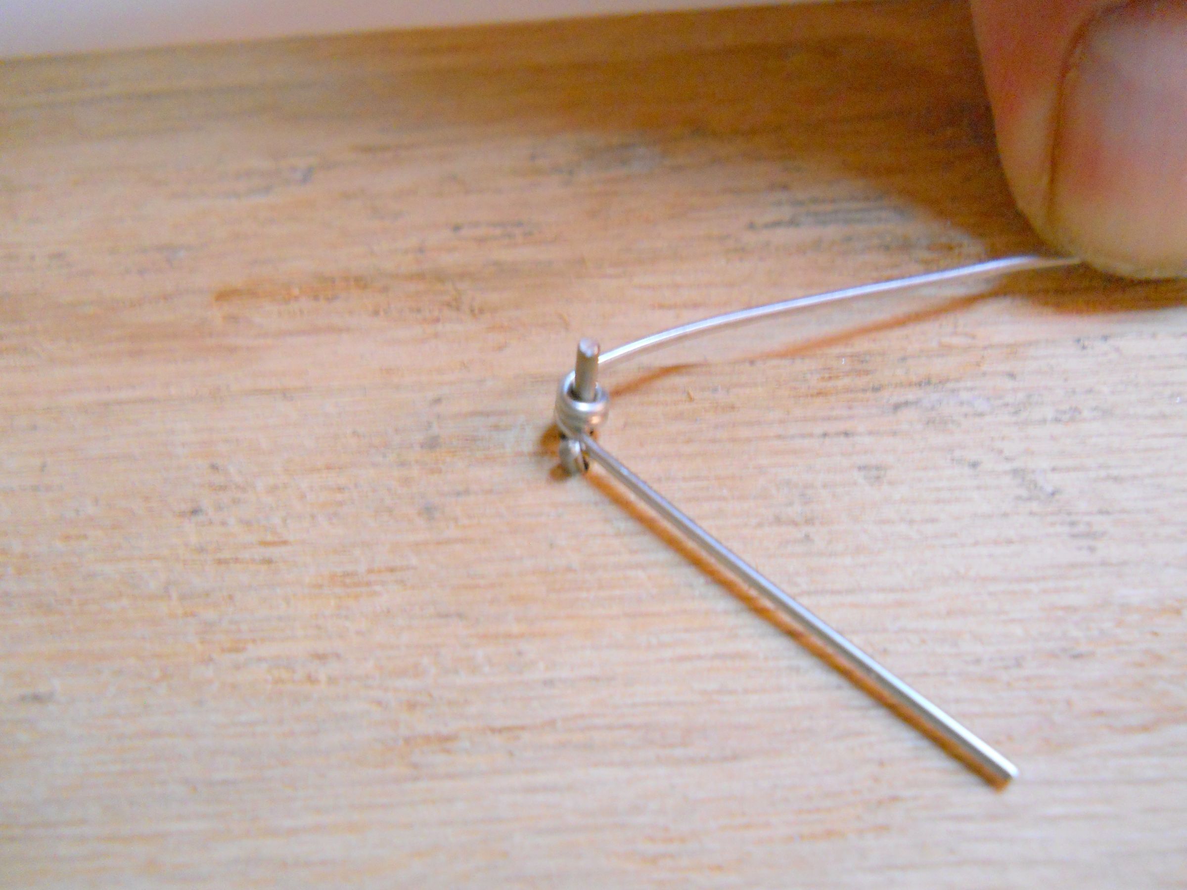 Building Machines From Paperclips : 8 Steps (with Pictures) - Instructables