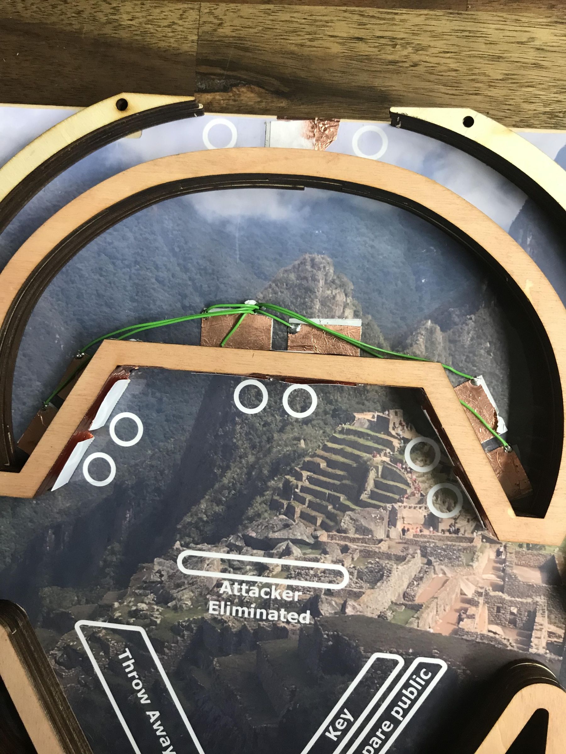 Mobile (Quantum-)Pinball : 10 Steps - Instructables