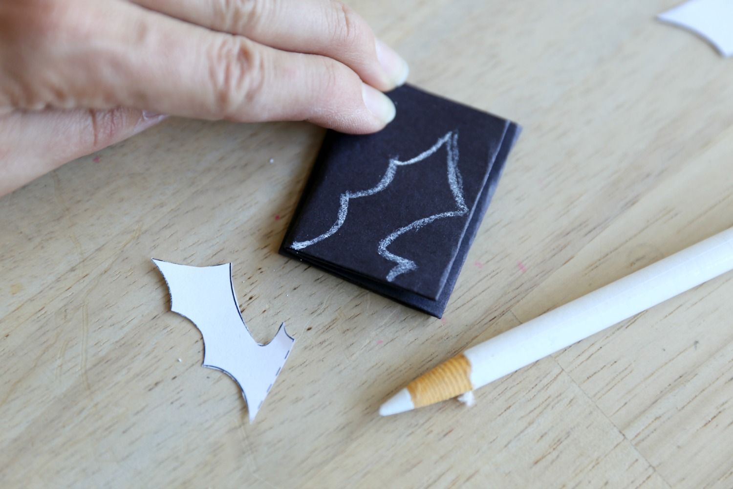 Bat Bouquet : 5 Steps (with Pictures) - Instructables