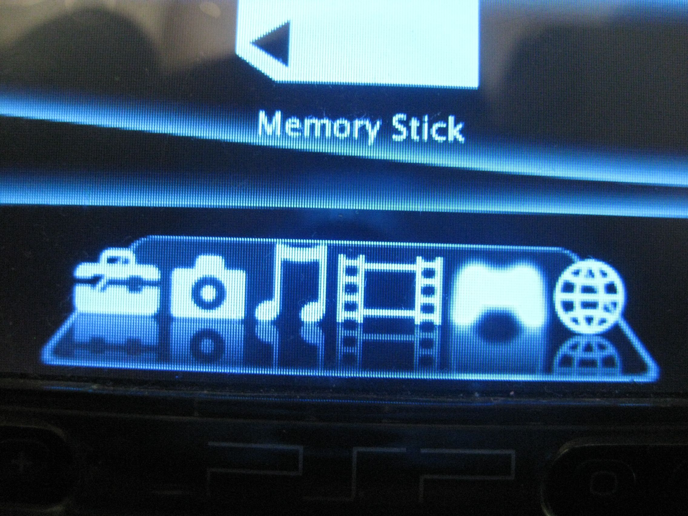 PSP CXMB Theme for Cfw 3.90 M33-3 : 4 Steps - Instructables