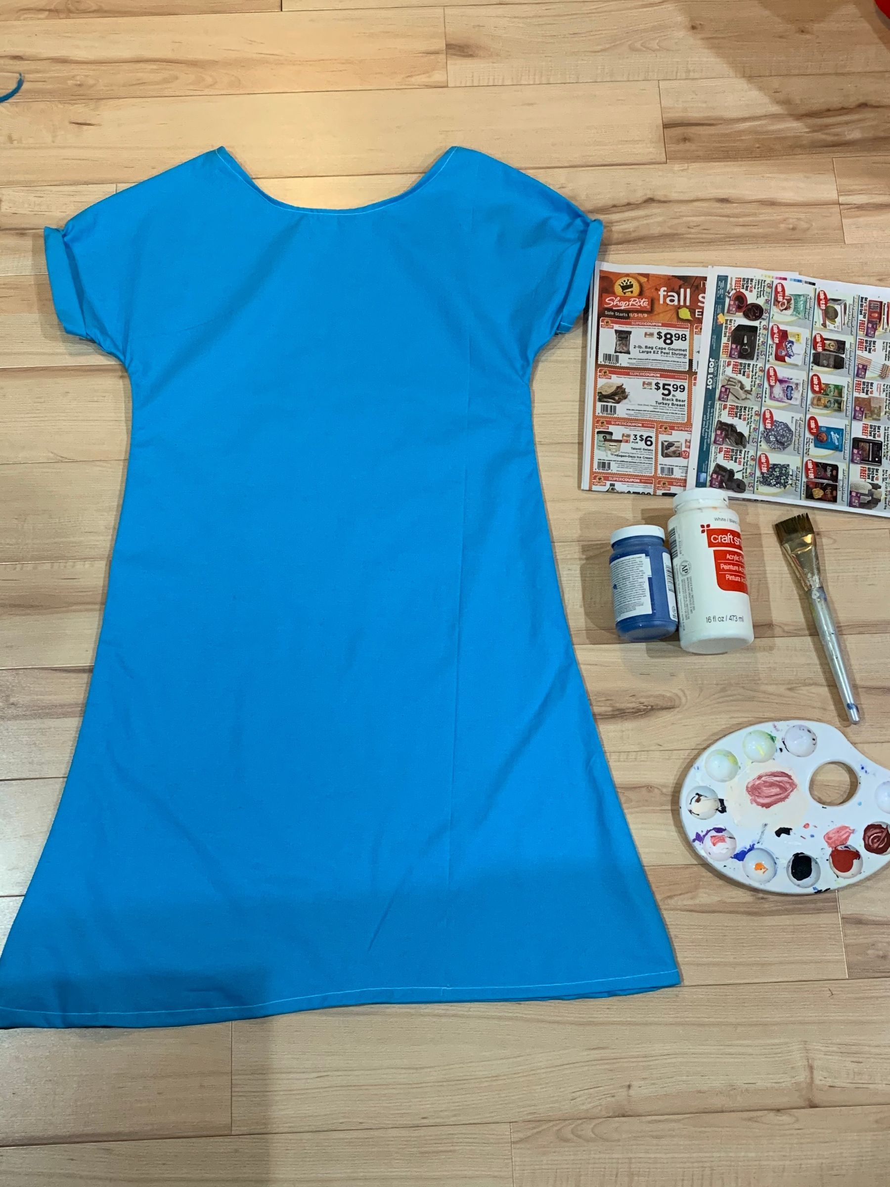 DIY Stitch Costume : 8 Steps - Instructables