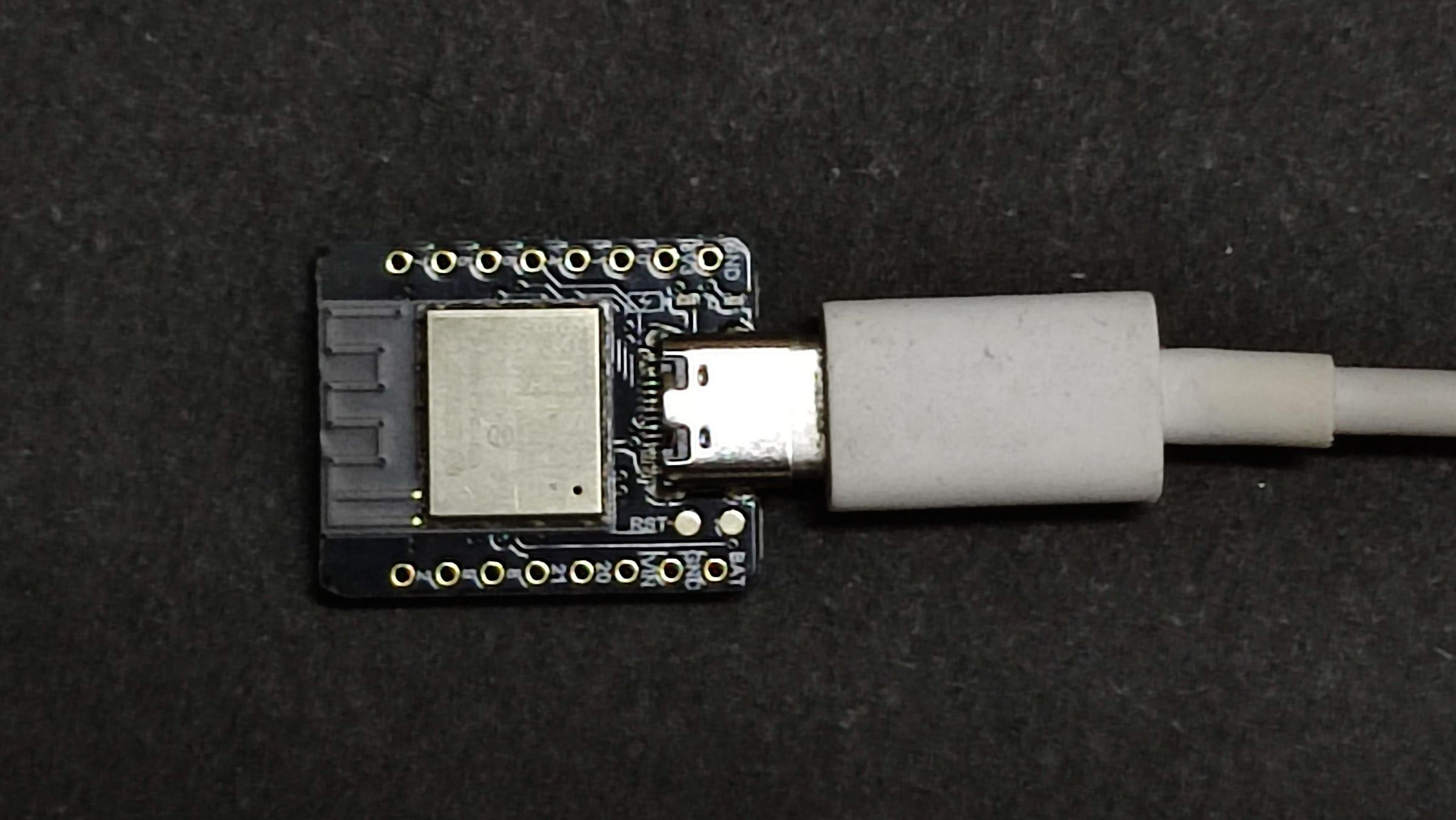 DigiPclock - a Digital Pocket Clock : 8 Steps (with Pictures ...