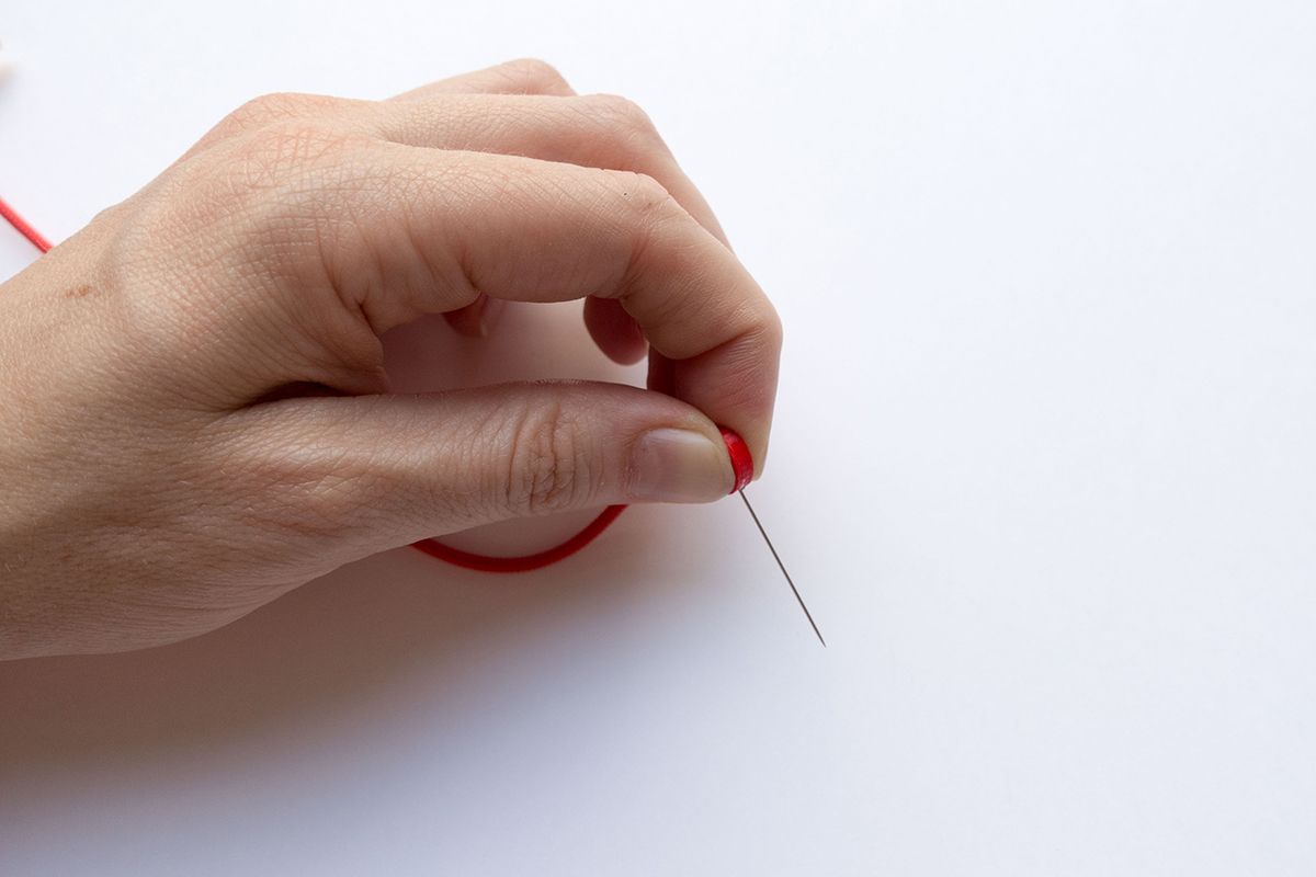 ETextile Multimeter Pin Probe : 10 Steps (with Pictures) - Instructables