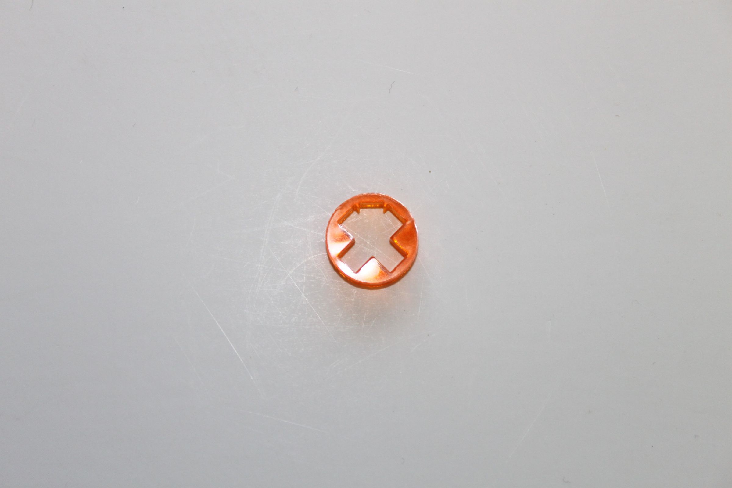 Laser Cut Star Trek Enterprise Model : 5 Steps (with Pictures ...