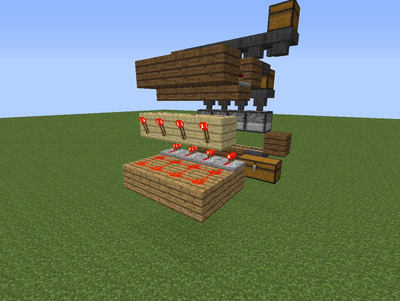 Super Smelter : 14 Steps - Instructables