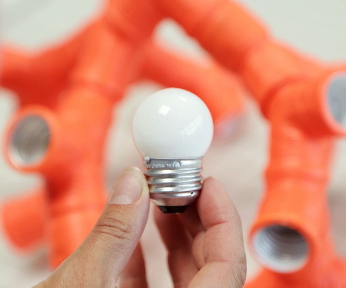 Twin Socket Pendant Light : 19 Steps (with Pictures) - Instructables