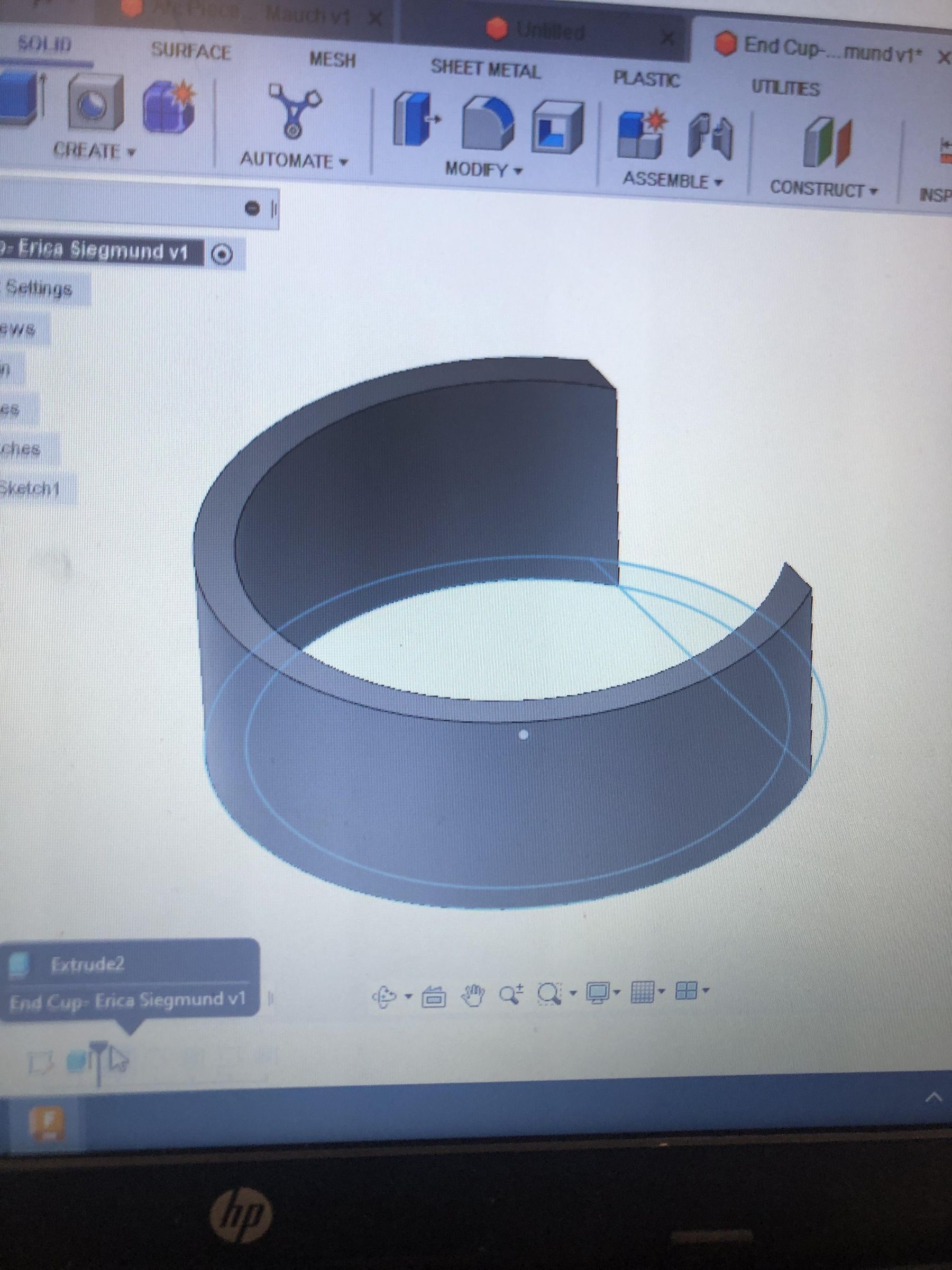 3D Printed Marble Run Parts : 8 Steps - Instructables